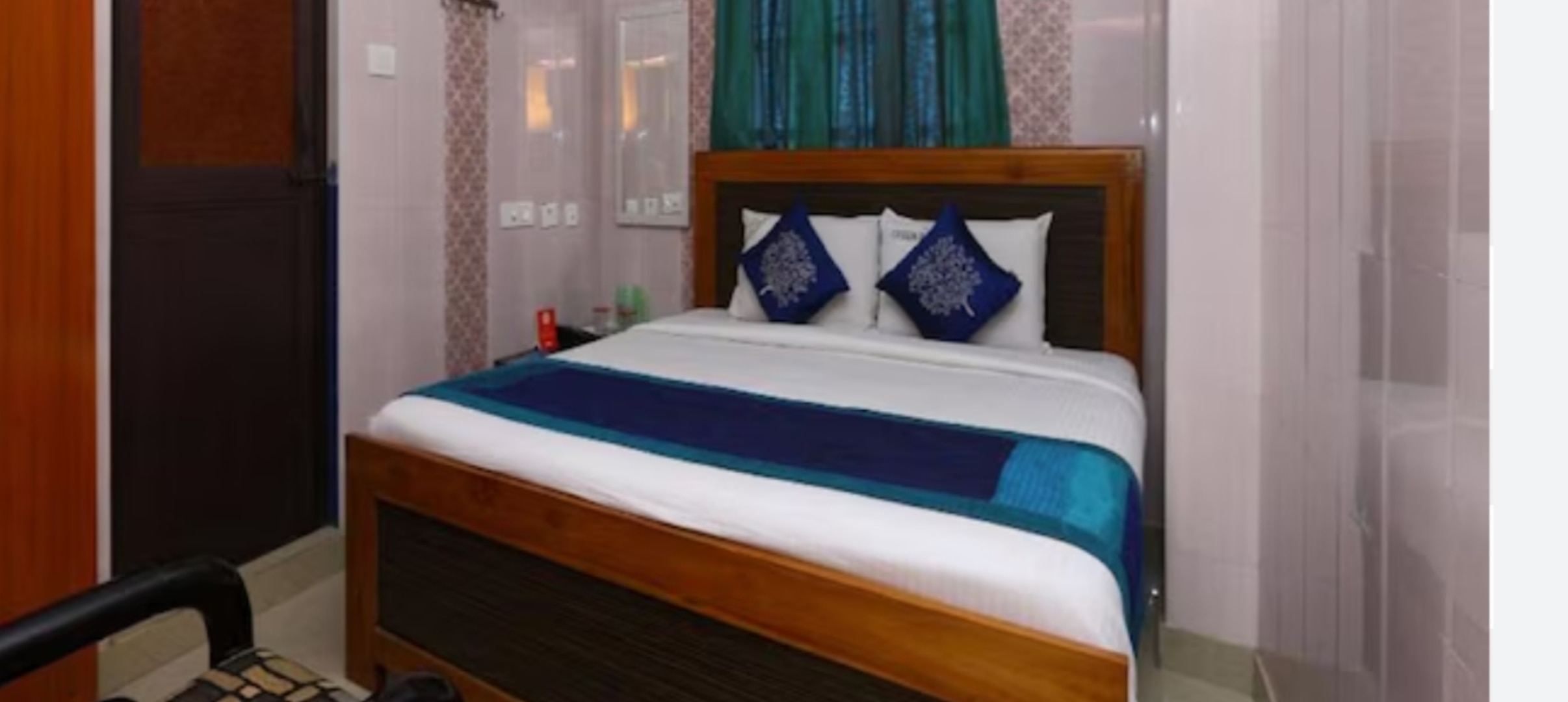 SMS Grand Inn Hotel Chennai - Reviews, Photos & Offer