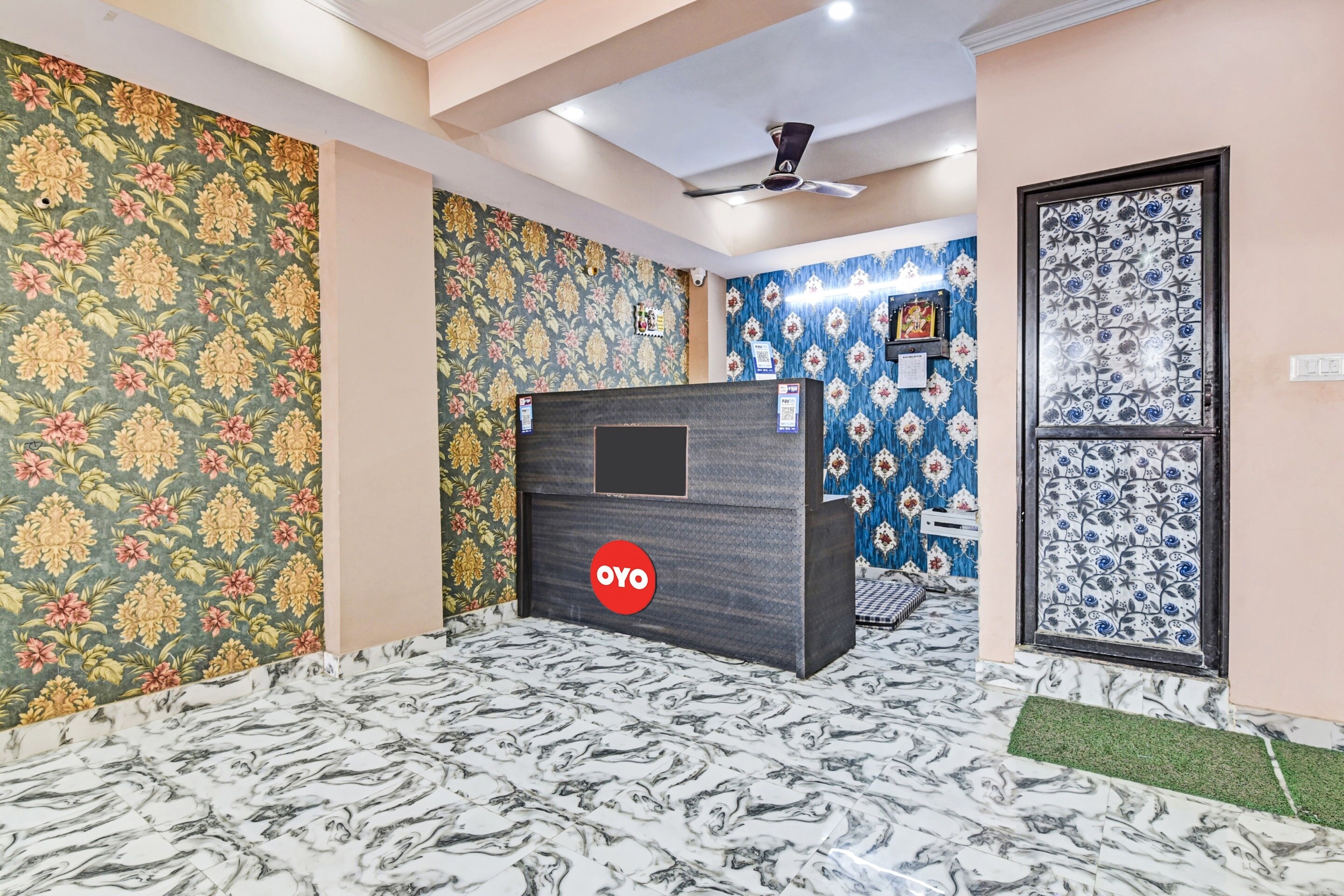Hotel O Daily 2 𝗕𝗢𝗢𝗞 Jaipur Hotel