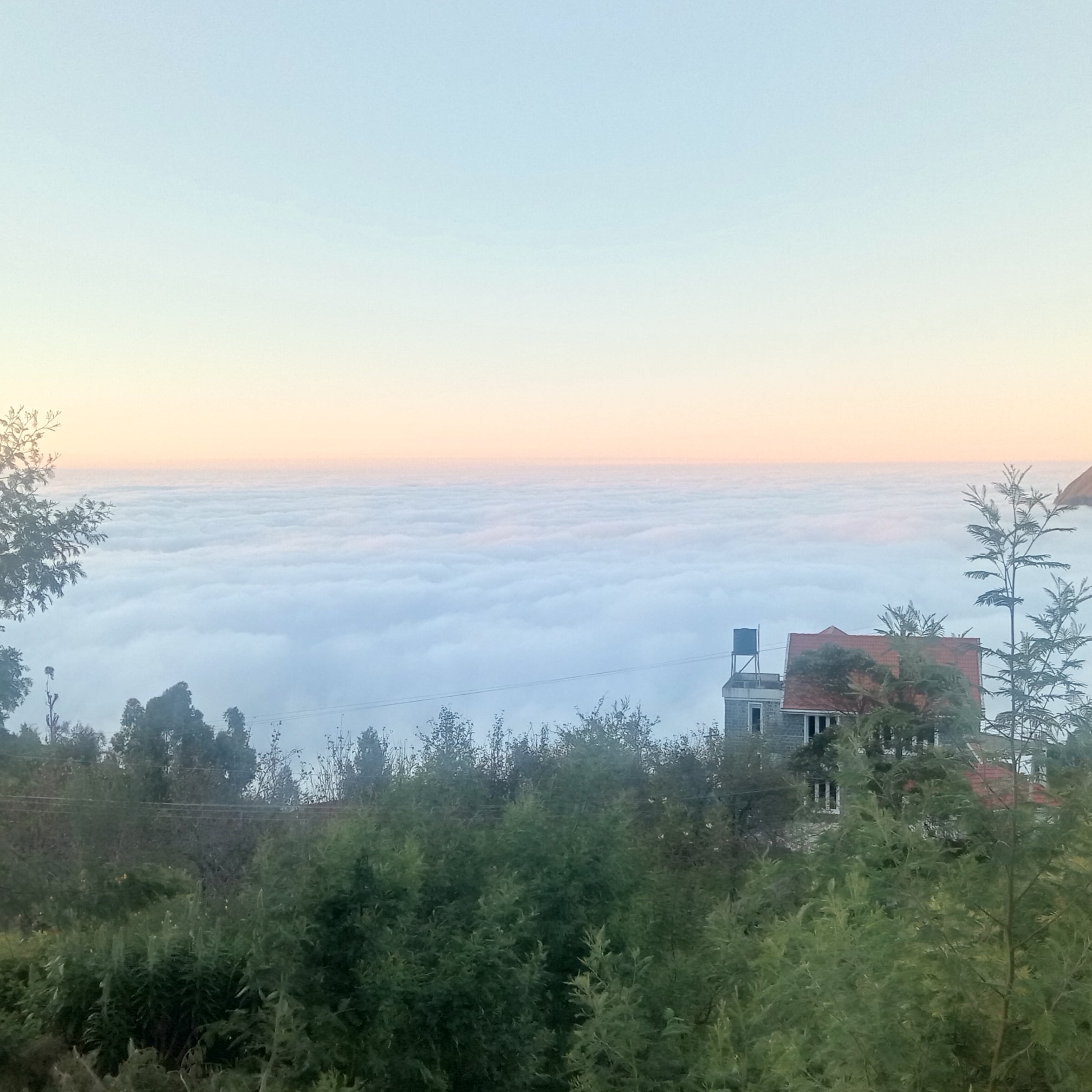 Vasantham home stay 𝗕𝗢𝗢𝗞 Kodaikanal Homestay