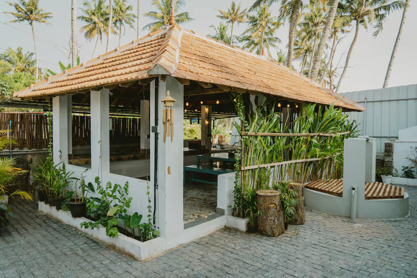 Photos of Seashells and Stories Varkala - Varkala Hotel on Goibibo