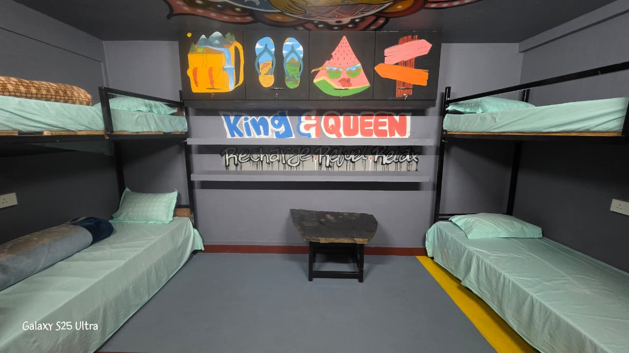 The Homestay- Hostel Shillong - Reviews, Photos & Offer