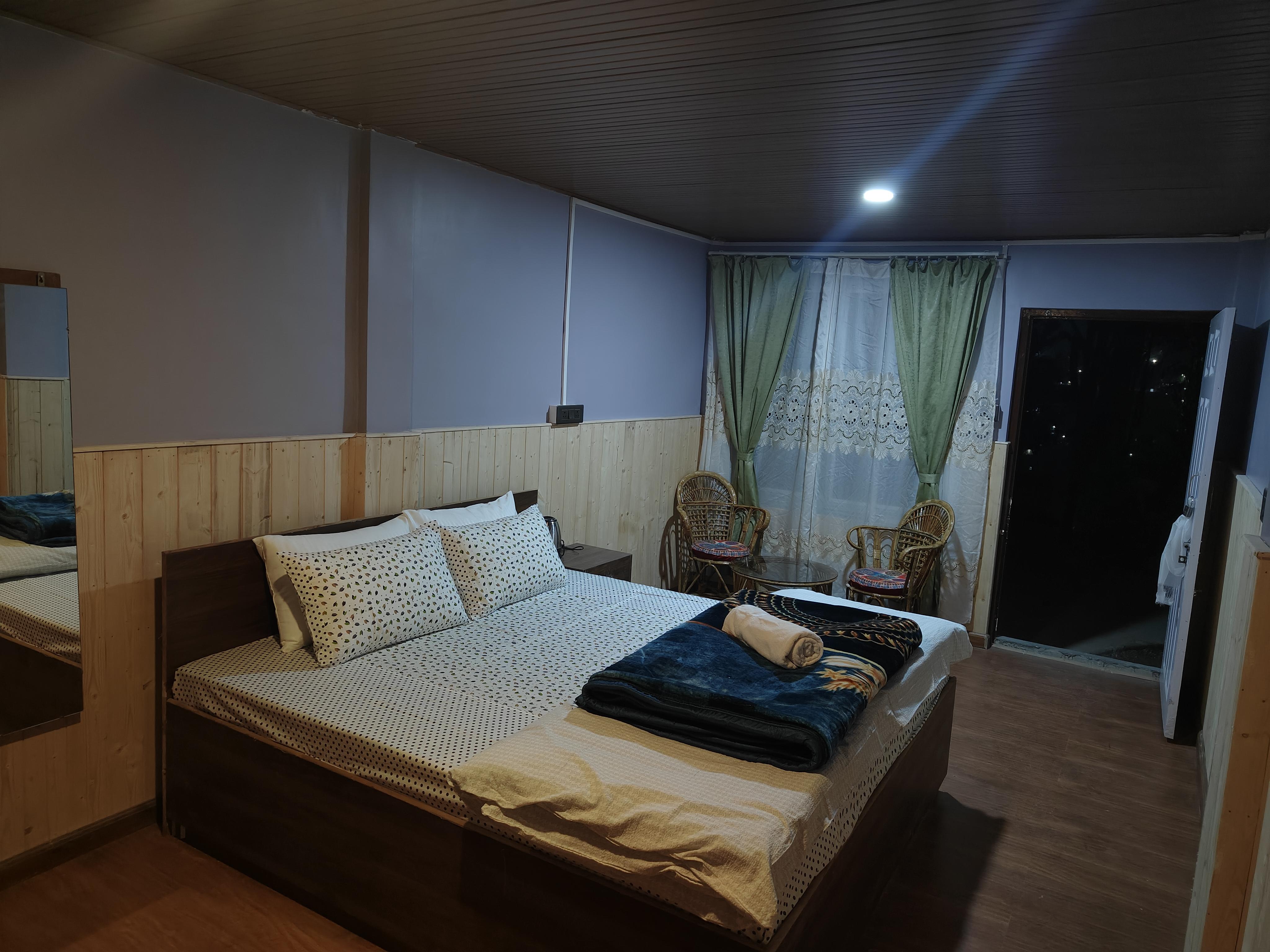 Karsa Retreat 𝗕𝗢𝗢𝗞 Darjeeling Homestay