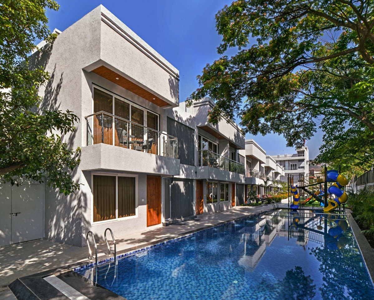 Meritas Aura Resort Lonavala - Reviews, Photos & Offer