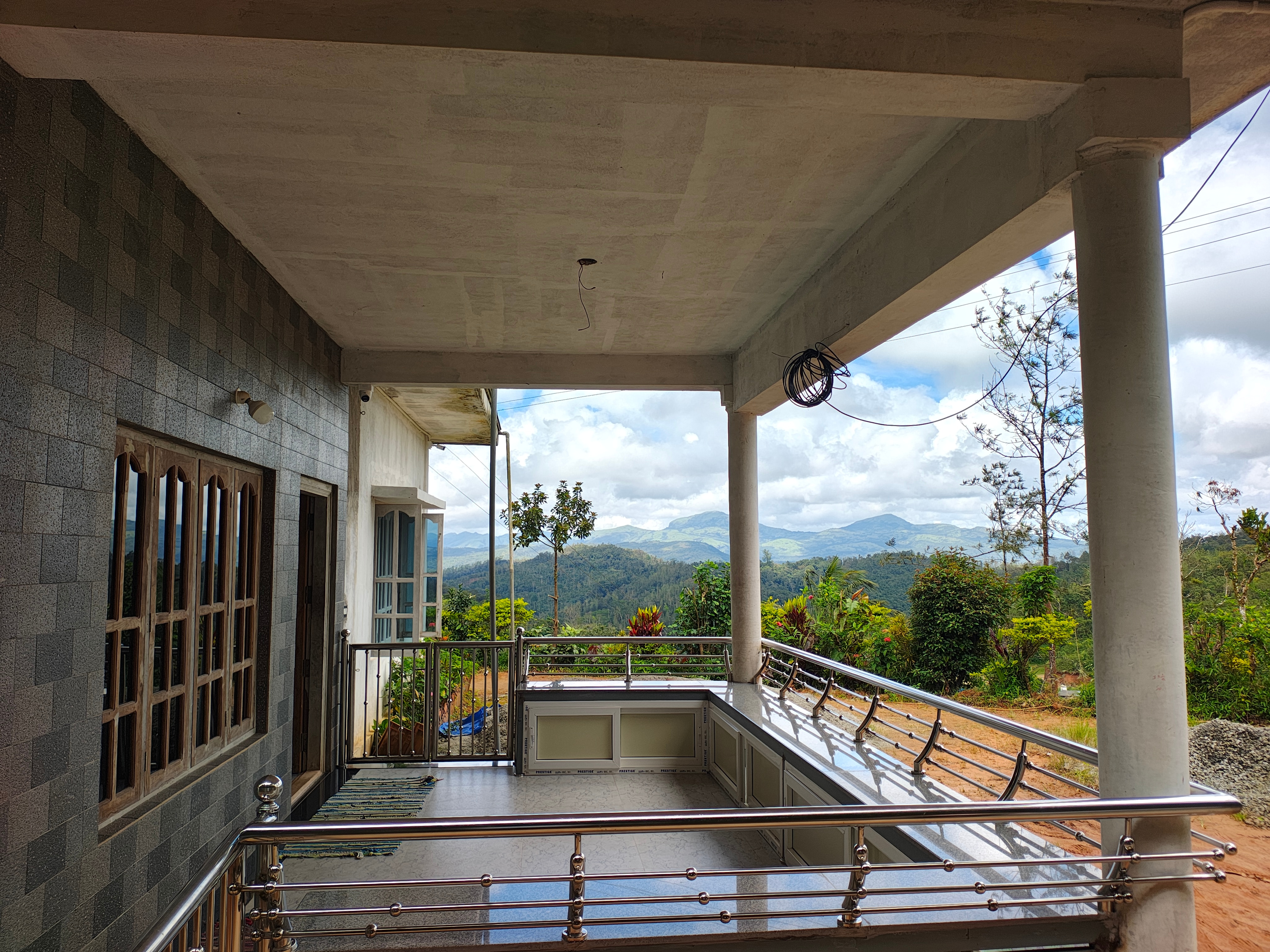 Coorg hillside hormoney, Coorg Start From AED per night - Price ...