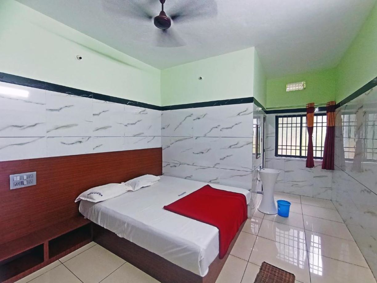 Kadamba Rooms Murudeshwar Apart-hotel Murudeshwar - Reviews, Photos & Offer