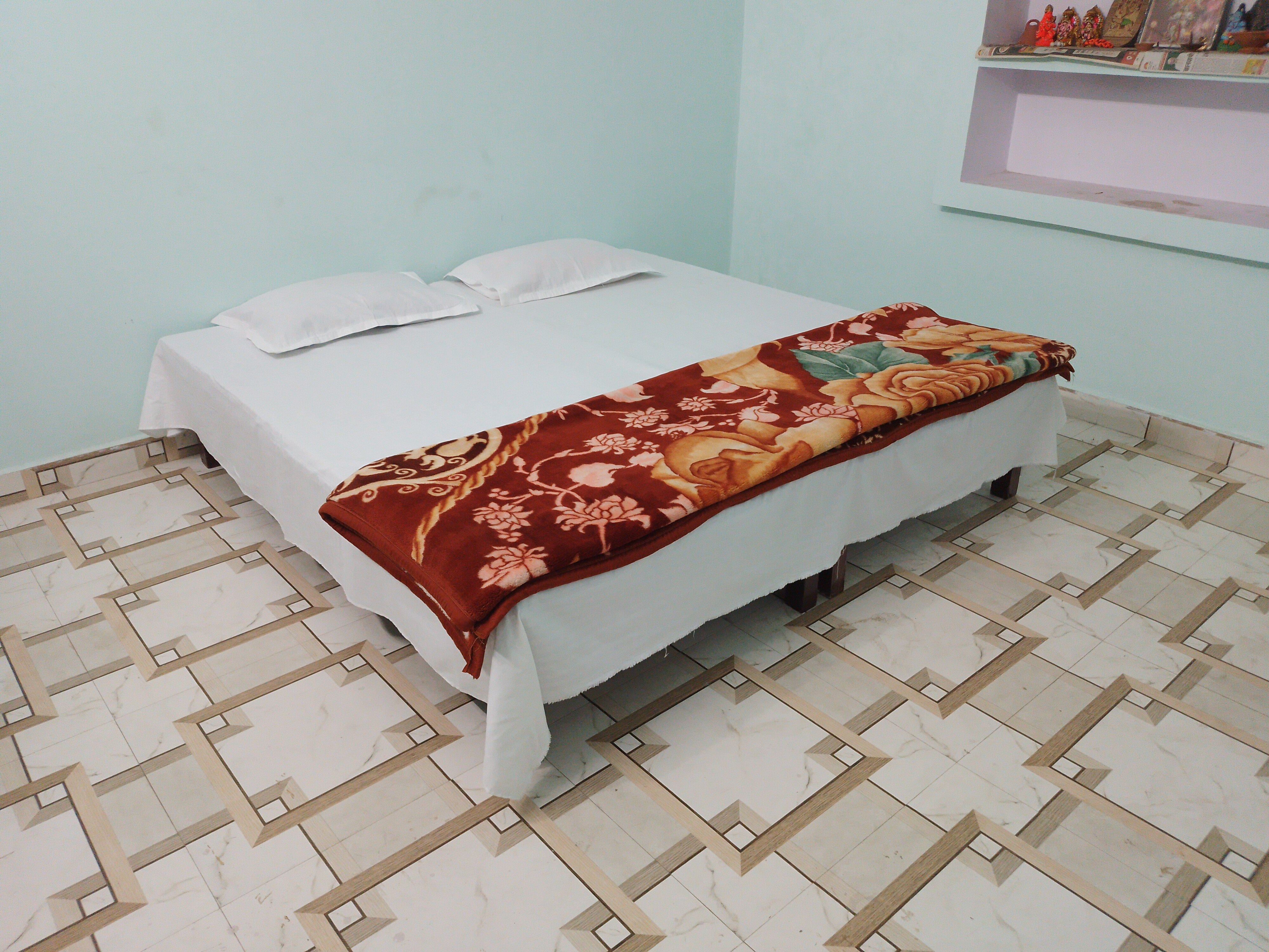 Awadh Nikunj Homestay 𝗕𝗢𝗢𝗞 Ayodhya Homestay