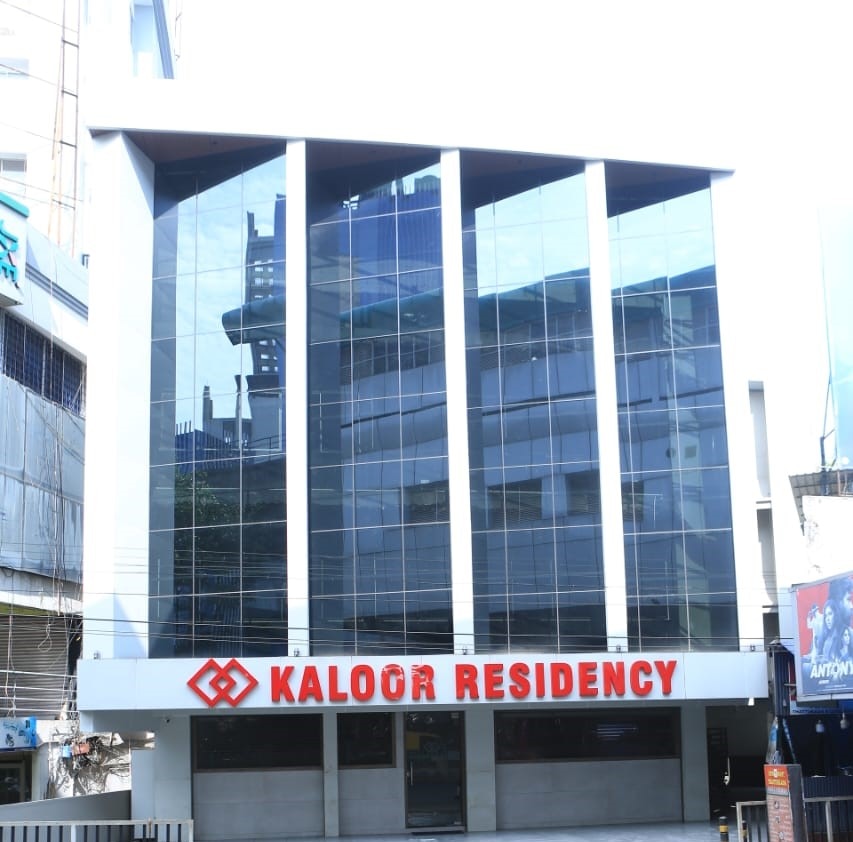 Kaloor residency Hotel Cochin - Reviews, Photos & Offer