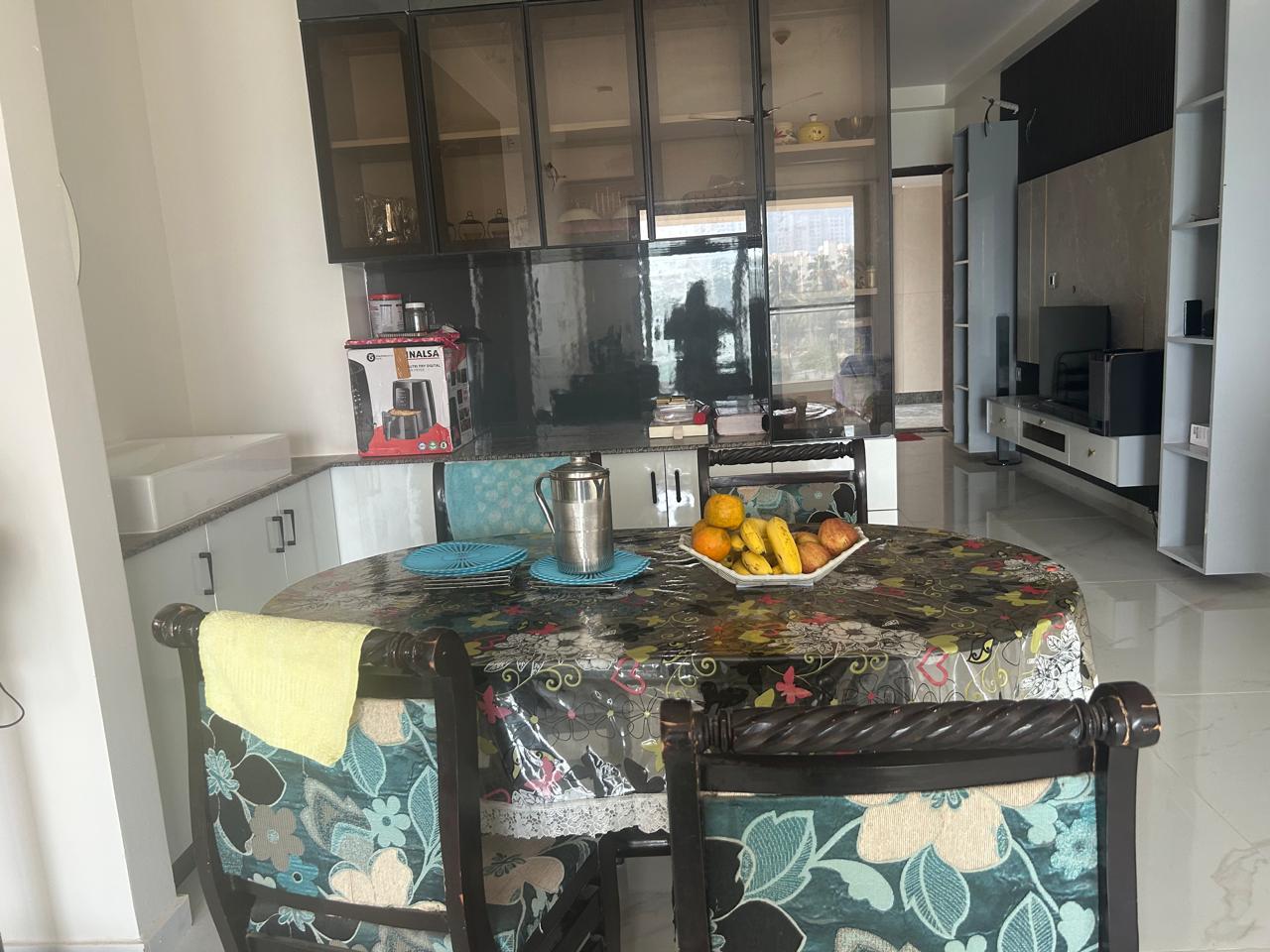 Address of Rushikonda Retreat - Homestay in Visakhapatnam