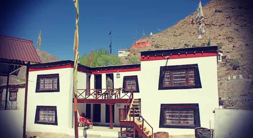 Milarepa House Apartment Spiti - Reviews, Photos & Offer