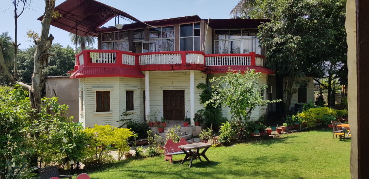 Amenities of Hotel Green View Cottages