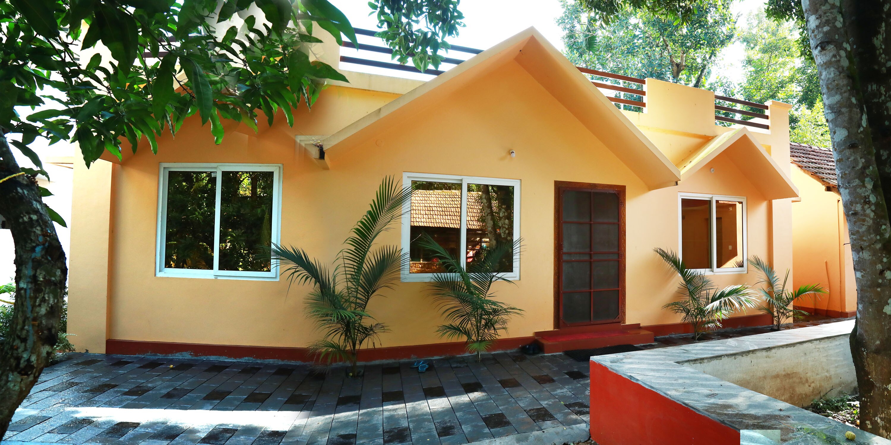 Address of Backpackers Cochin Villa - Hostel in Cochin