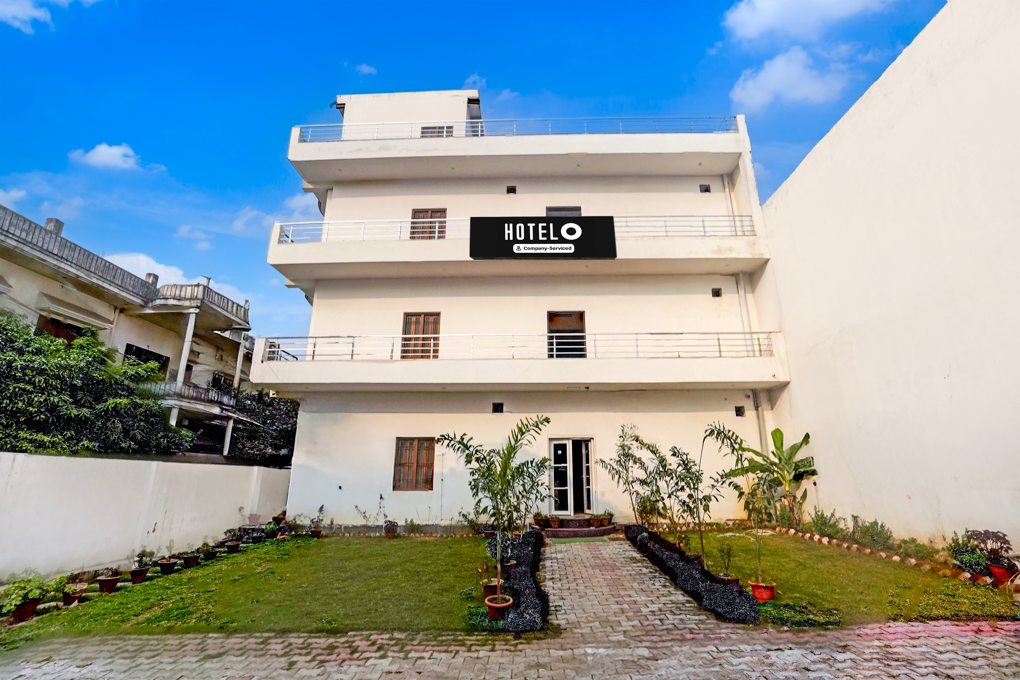 OYO Hotel O Kashi Ghat Varanasi Formerly Gulab Residency 𝗕𝗢𝗢𝗞 Varanasi ...