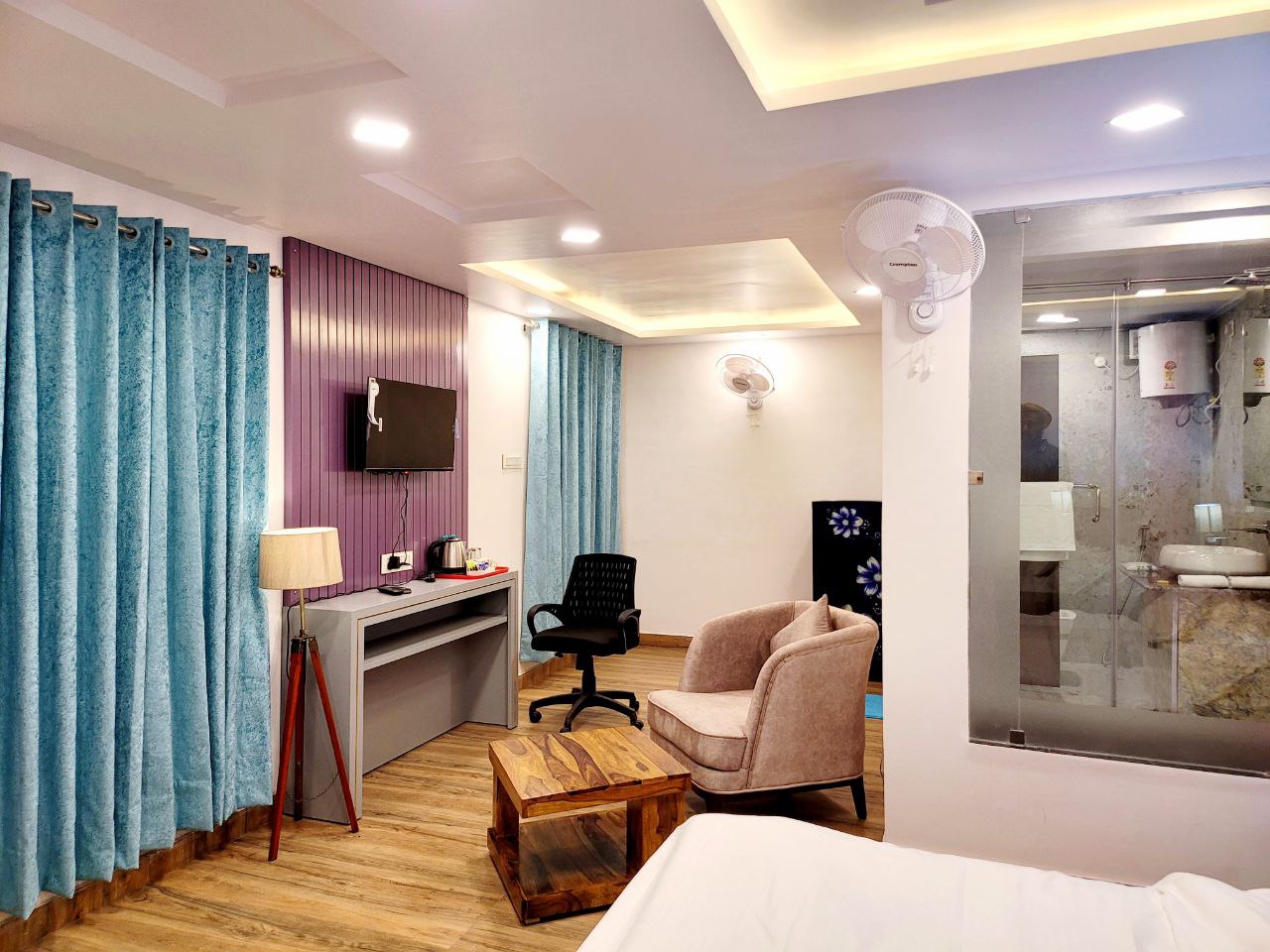 Address of SOLITUDE, THE BOUTIQUE HOTEL (Prime Location & Corporate ...