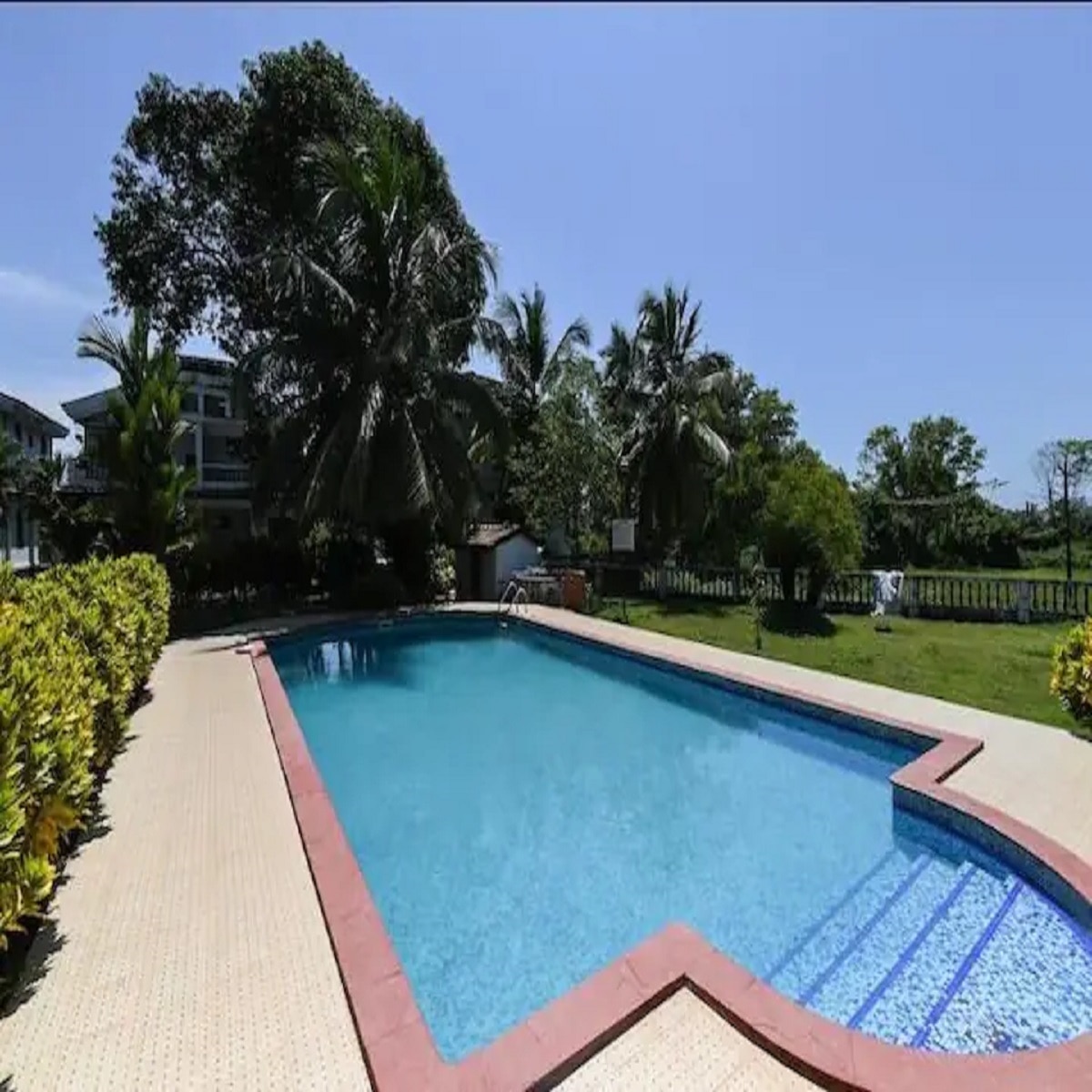 Topaz Villa in Arpora very close to baga beach 𝗕𝗢𝗢𝗞 Goa Villa