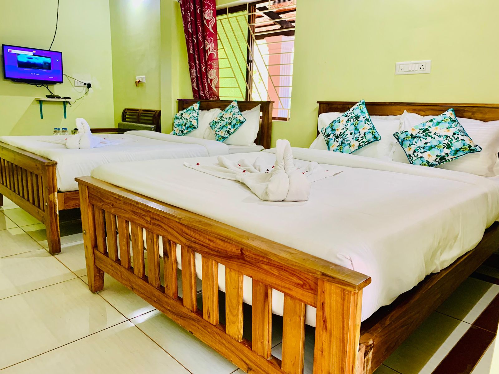 Coorg Forest Nest. 𝗕𝗢𝗢𝗞 Coorg Homestay