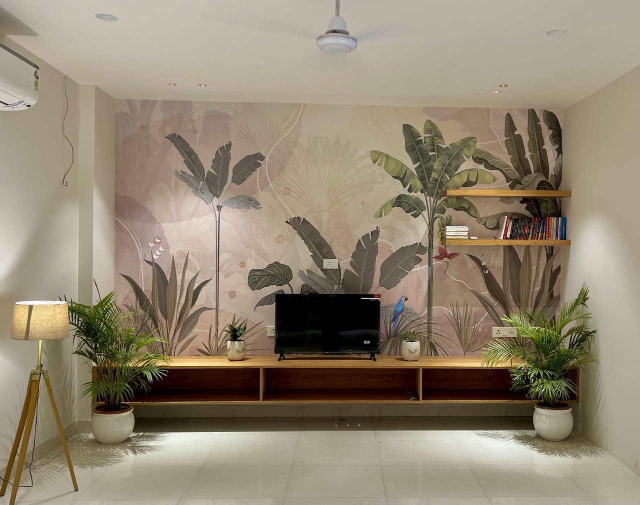 The Boho Nook Apartment Udaipur - Reviews, Photos & Offer