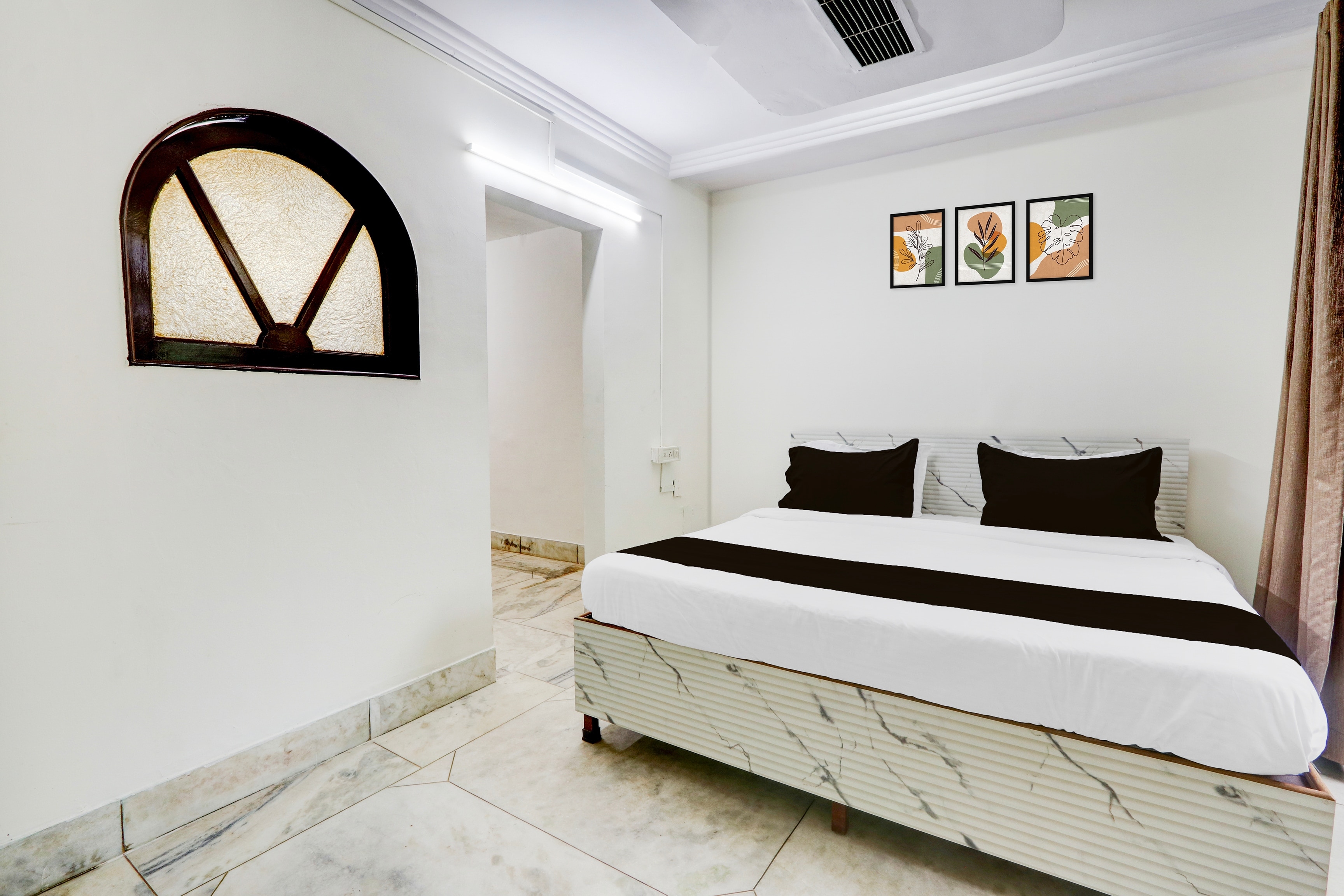 Super Hotel O Passport Office Nagpur Formerly Apex Stay Inn 𝗕𝗢𝗢𝗞 Nagpur ...
