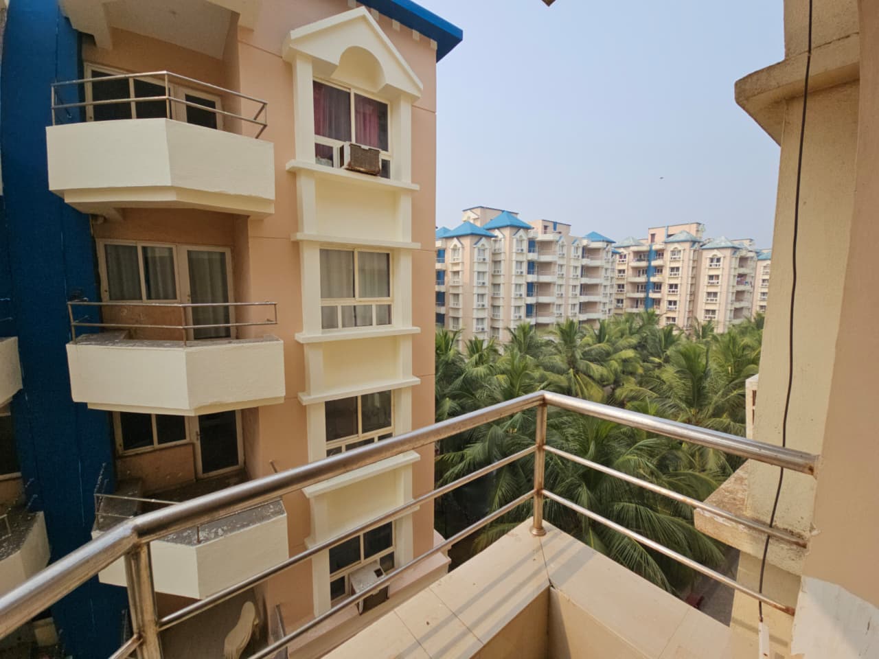 Sunrise Homestay | Entire 1BHK Apartments 𝗕𝗢𝗢𝗞 Puri Apartment