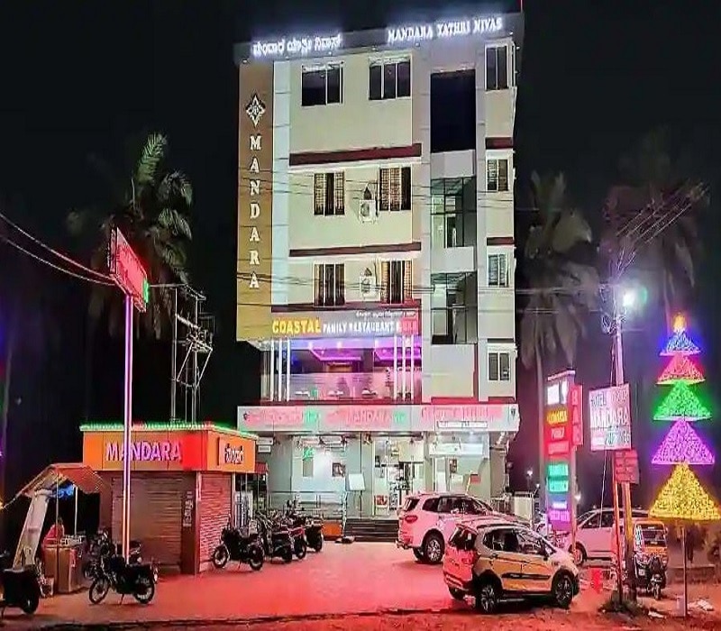 Mandara Residency Hotel Udupi - Reviews, Photos & Offer