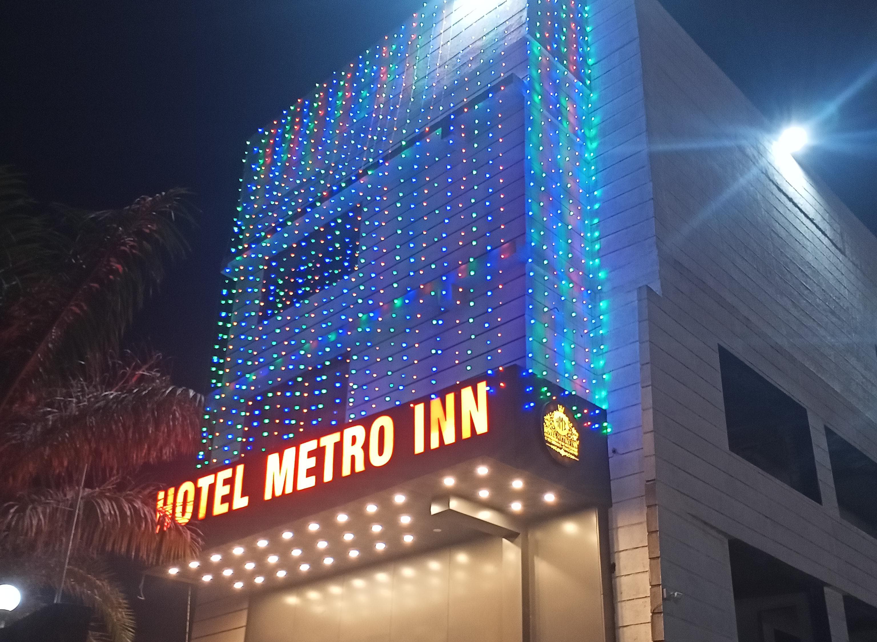 Photos of Hotel Metro Inn - Hotel in Daman