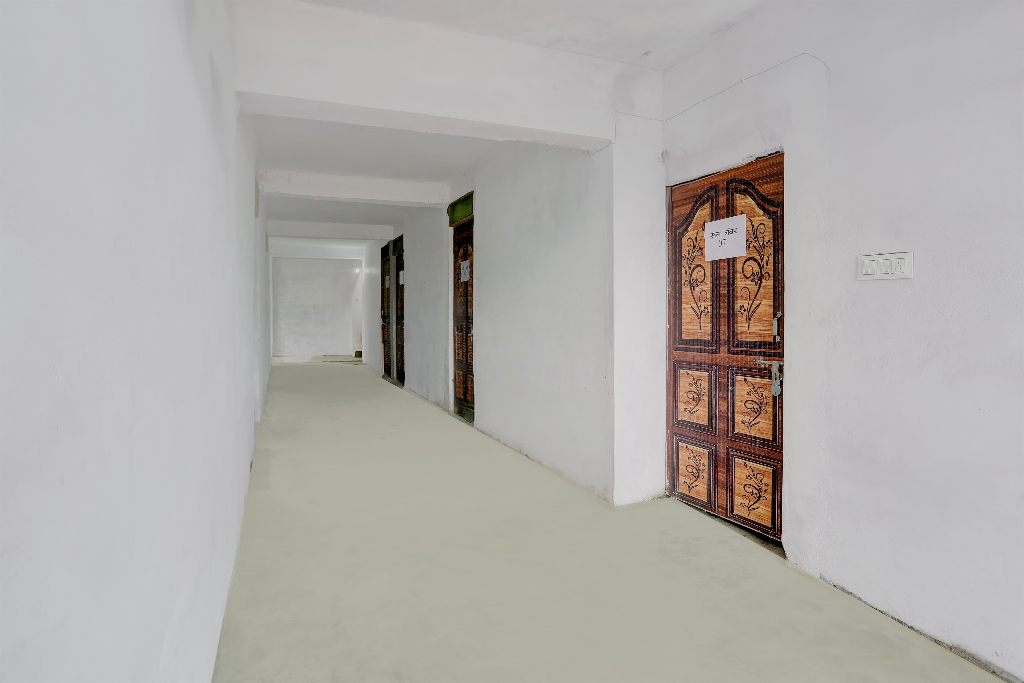SPOT ON Anmay 𝗕𝗢𝗢𝗞 Soraon Hotel