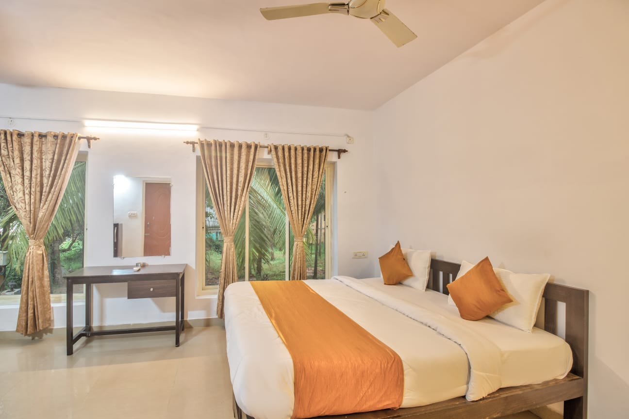 Noronha Goaxa Inn Resort Goa - Reviews, Photos & Offer