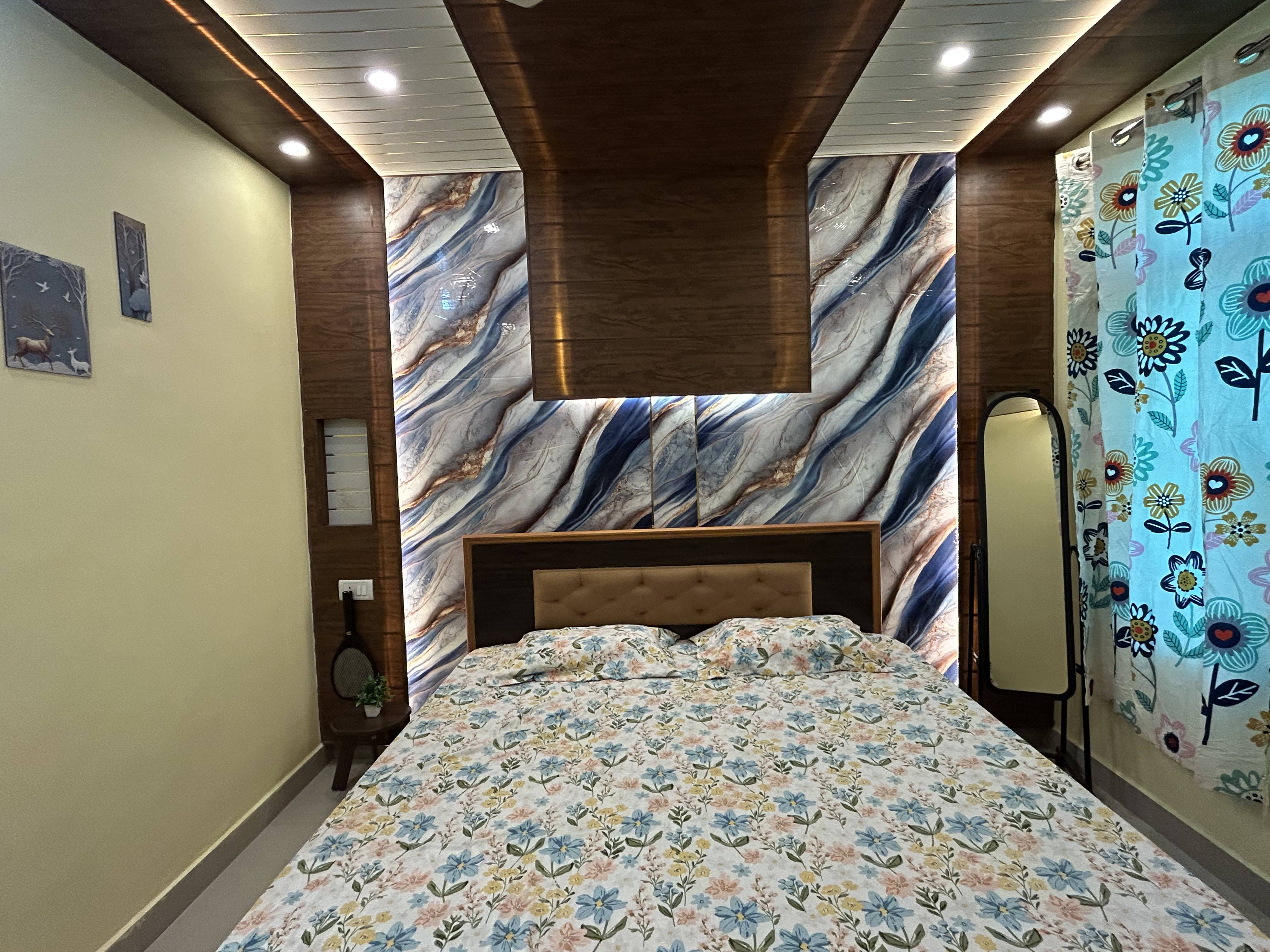Awadh Bhawan 𝗕𝗢𝗢𝗞 Ayodhya Homestay