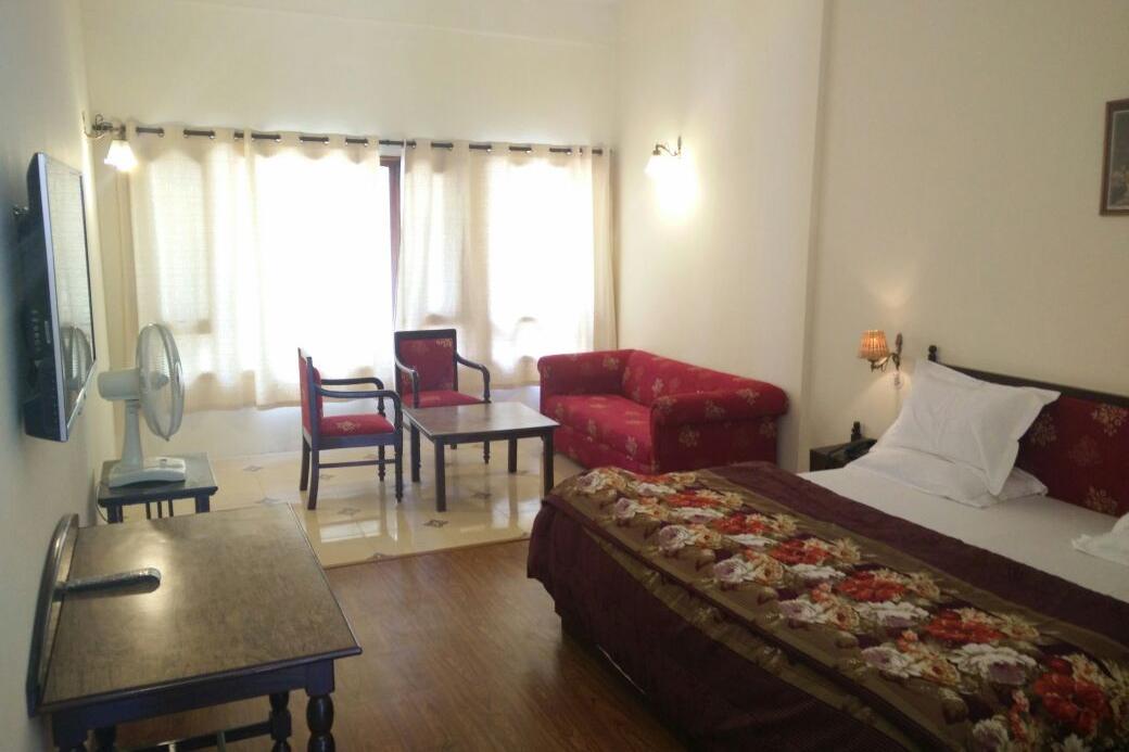 Hotel Himalayan Club Mussoorie - INR 690.0 OFF ( ̶3̶0̶0̶0̶ ) Hotel ...