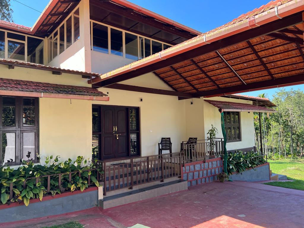 Anhika Home Stay Homestay Coorg - Reviews, Photos & Offer