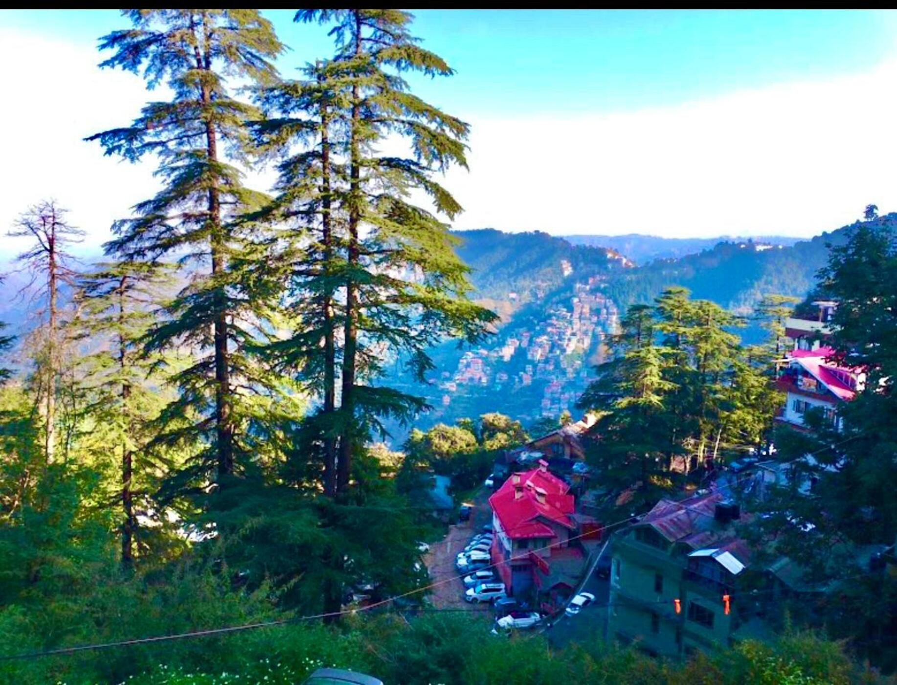 Photos of Boho Stays near Mall Road - Homestay in Shimla