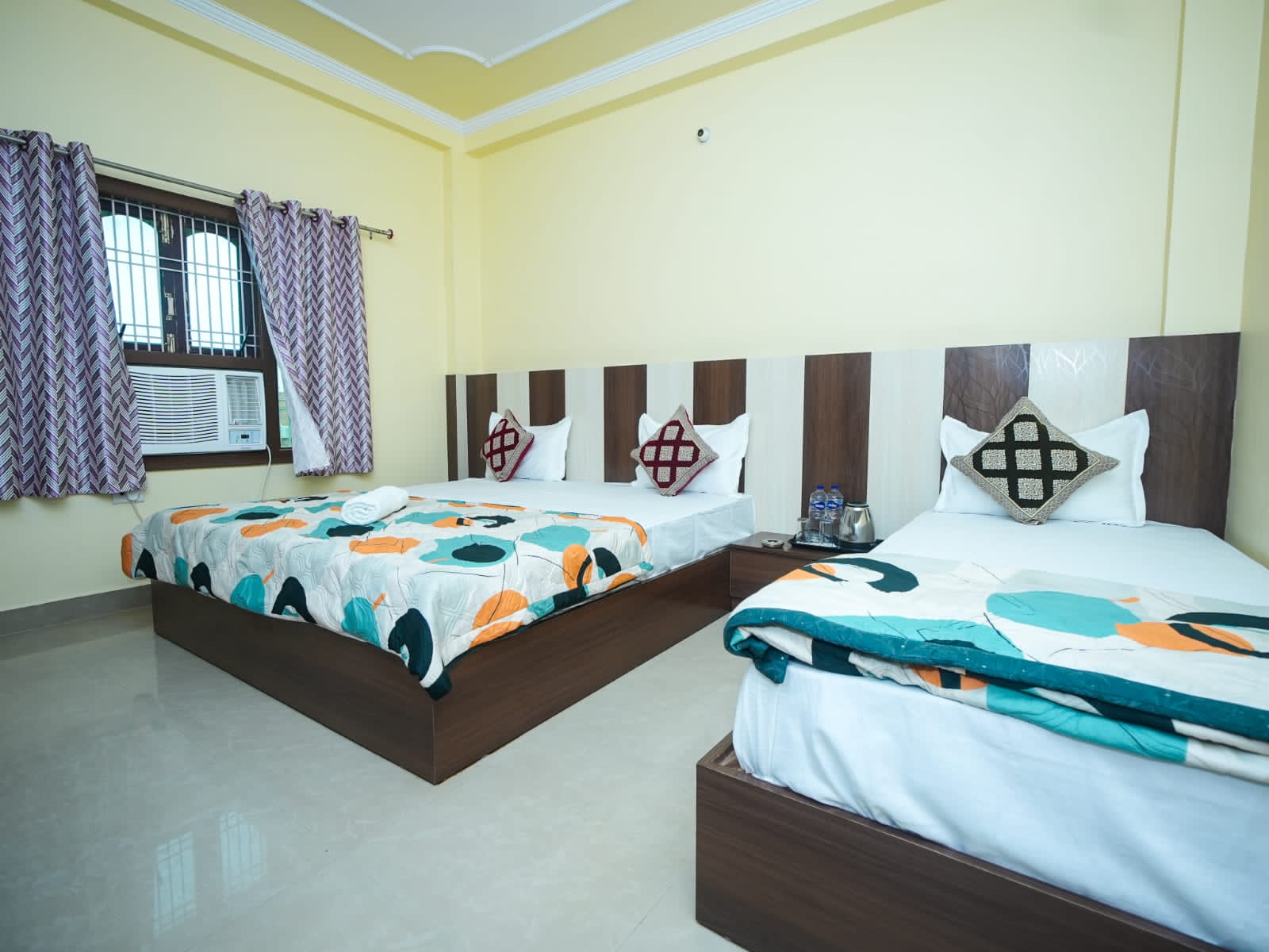 Mahabir Stay Homestay Varanasi - Reviews, Photos & Offer