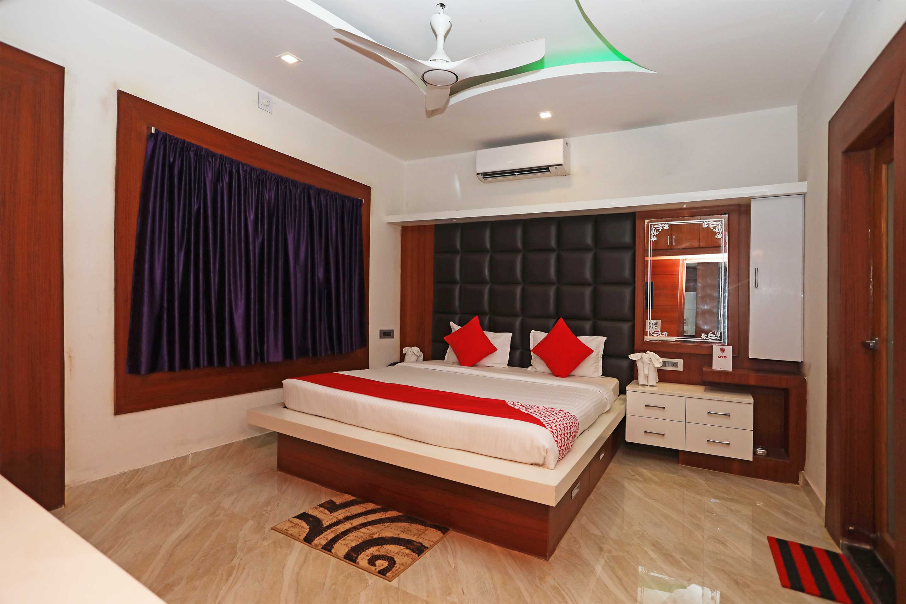 Hotel O The Countryside Resort 𝗕𝗢𝗢𝗞 Cuttack Hotel