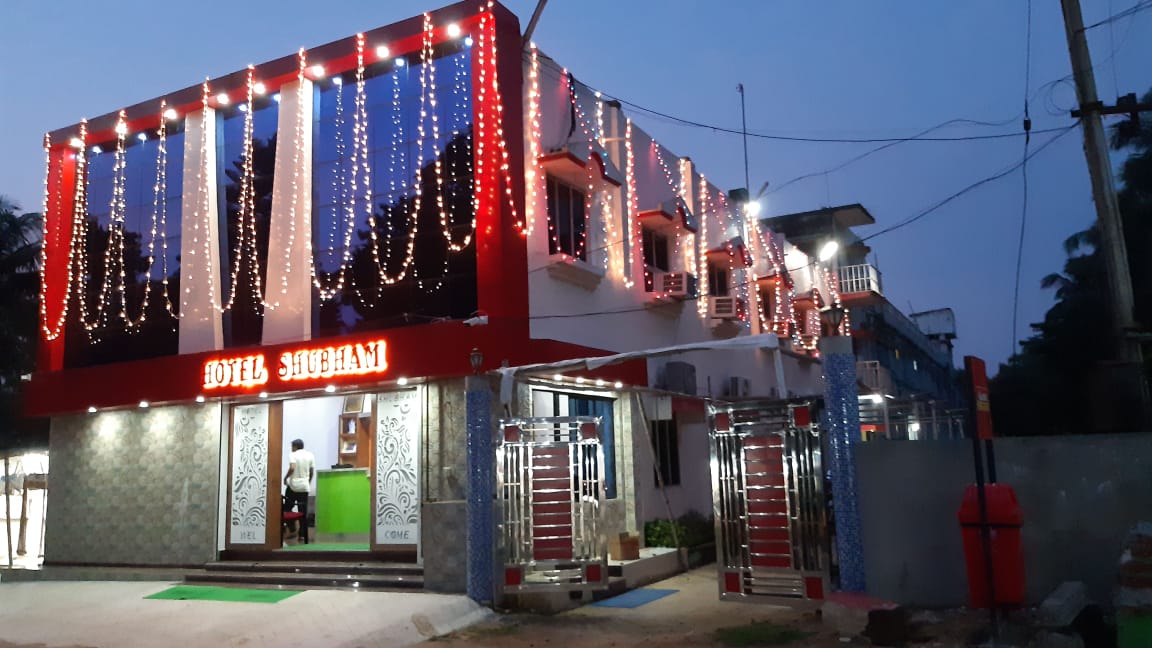 Photos of Shubham Hotel - Hotel in Balasore