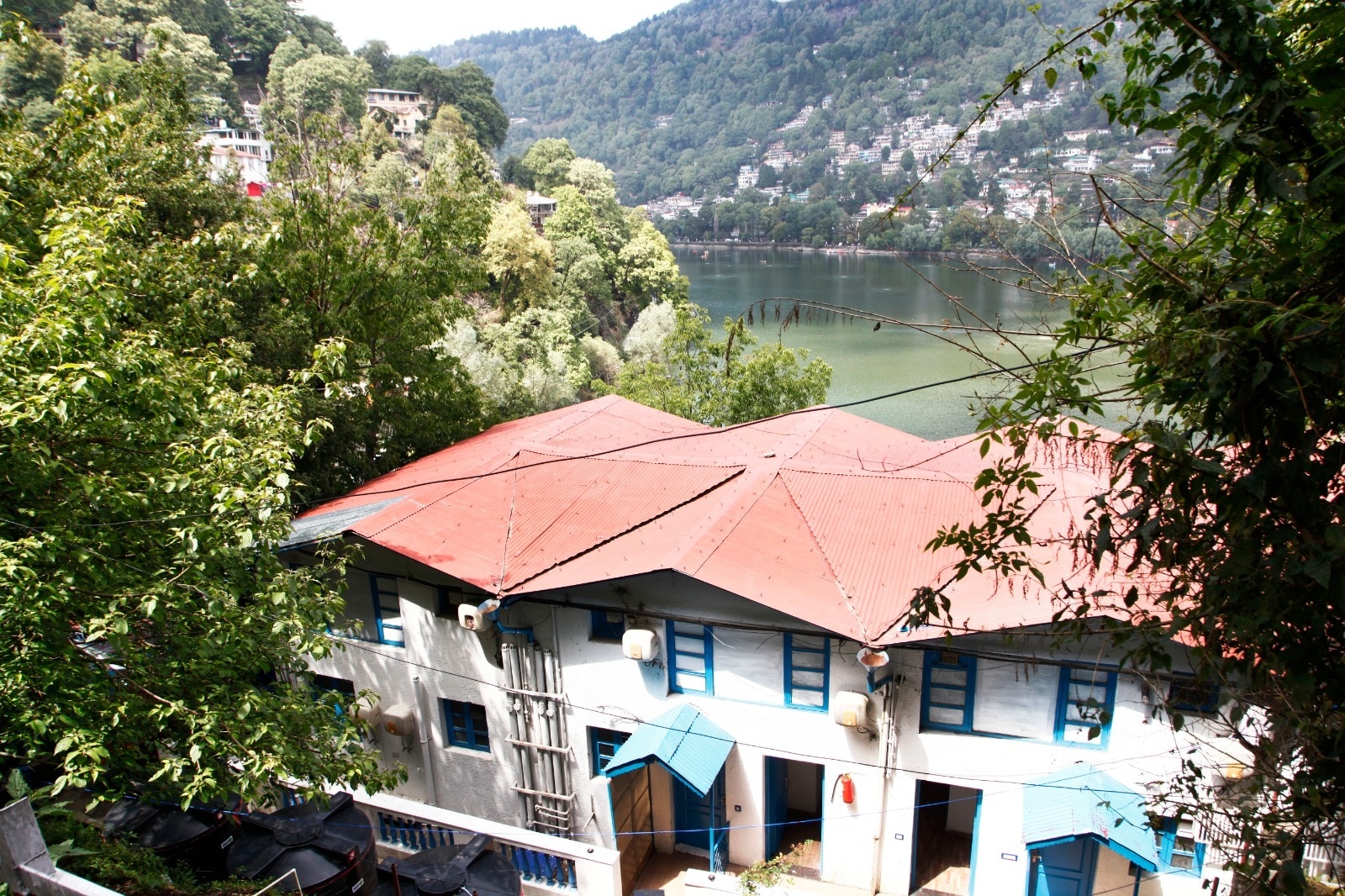 Manu Maharani Regency By Royal Collection Hotels Nainital - Reviews ...