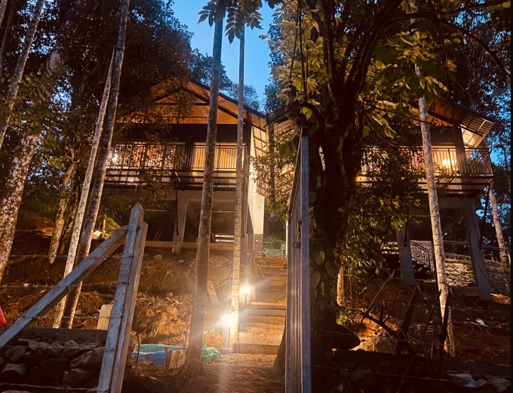 SR Villa Wayanad - Reviews, Photos & Offer