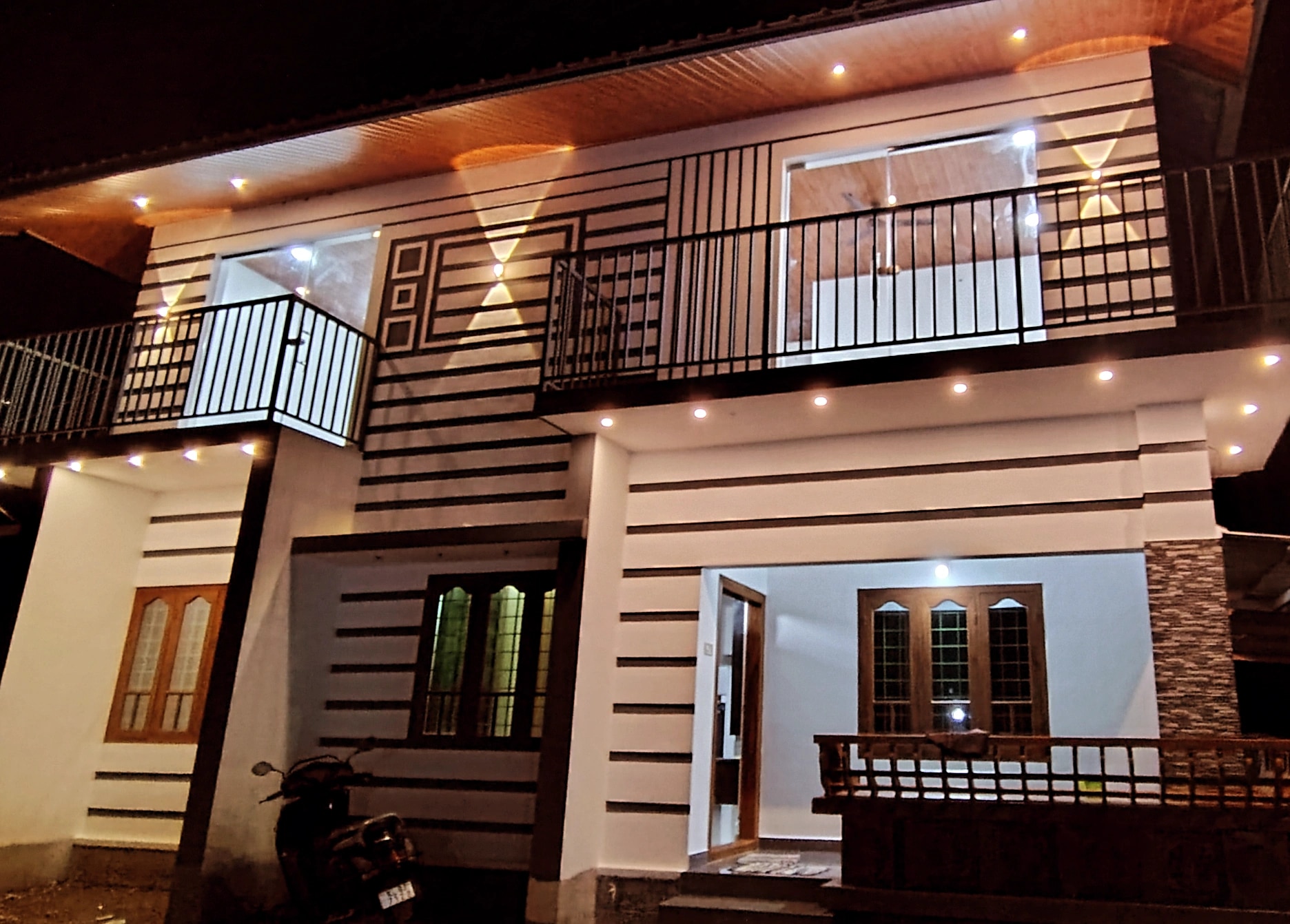 GREEN LEAF HOMES 𝗕𝗢𝗢𝗞 Munnar Homestay