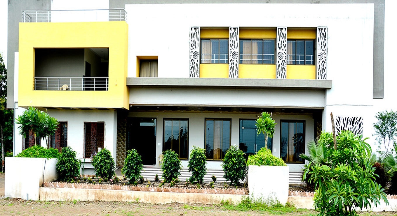 Omkar Resort & Lawns Malkapur - Reviews, Photos & Offer