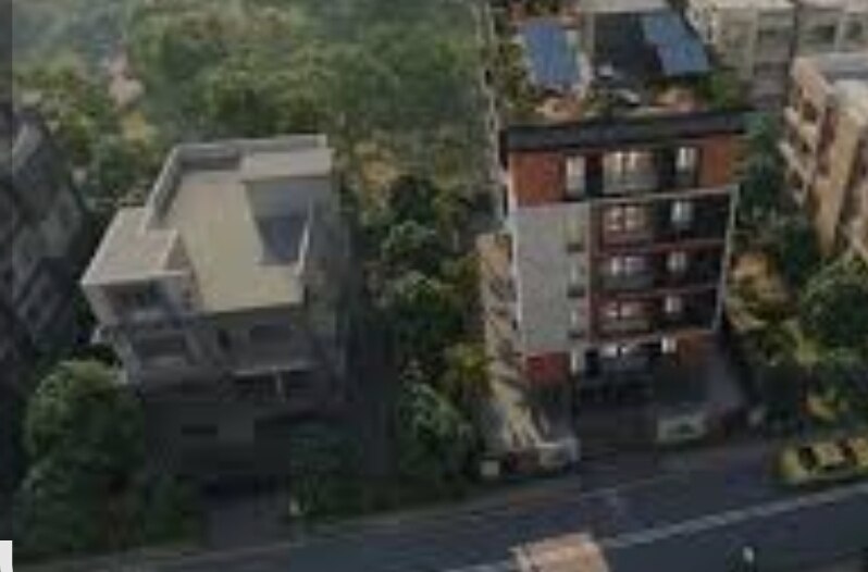 I SHADOW 𝗕𝗢𝗢𝗞 Kasaragod Apartment