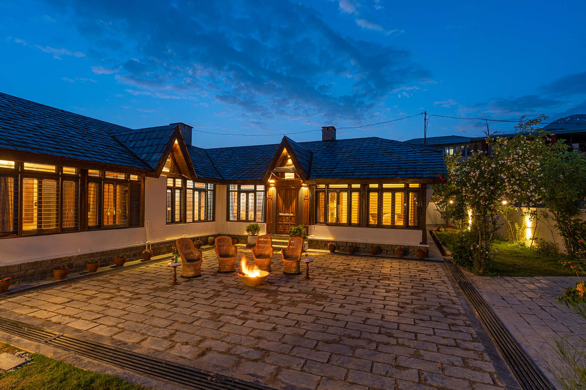 Photos of StayVista at Vintage Musings - Villa in Dharamshala