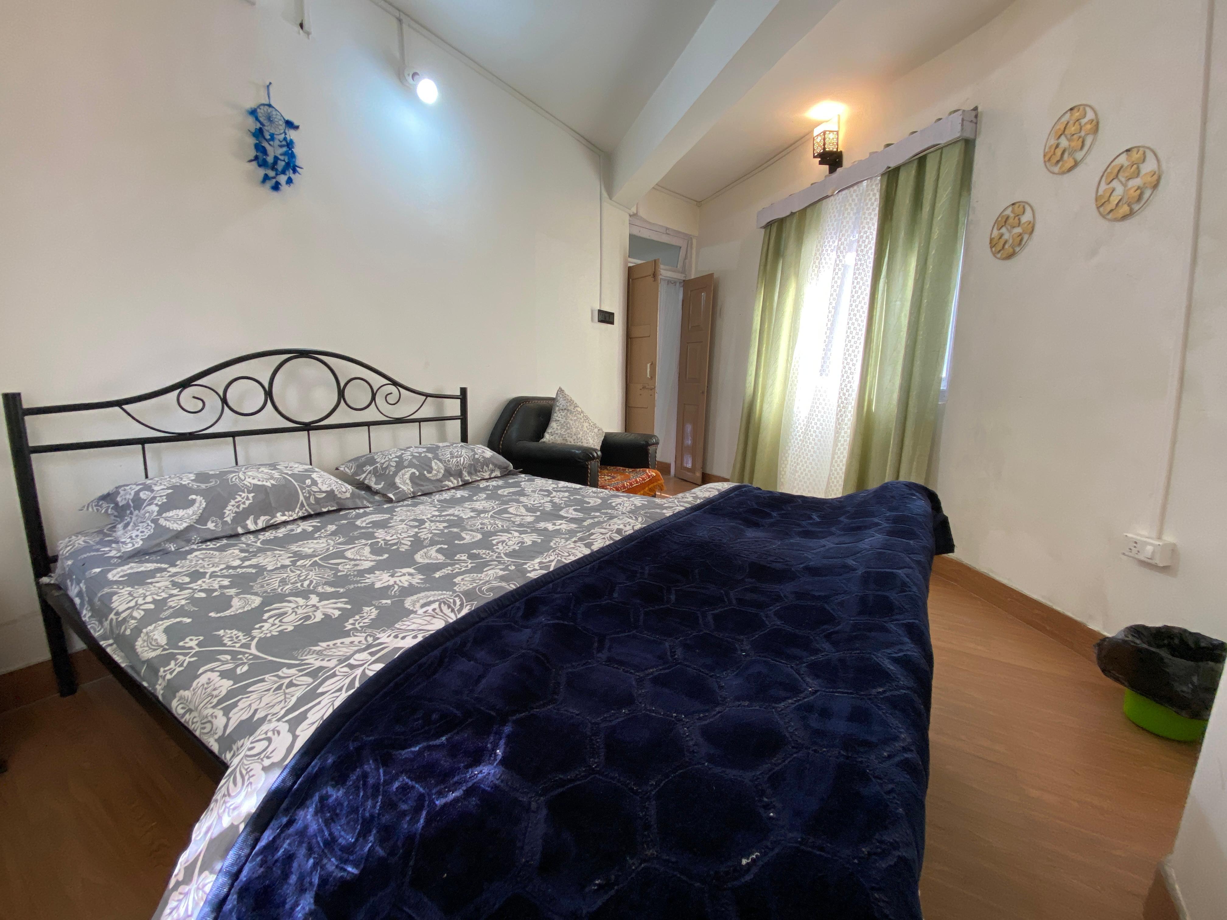 Rubysang || Entire 2 BHK Apartment Near Darjeeling Toy Station 𝗕𝗢𝗢𝗞 ...