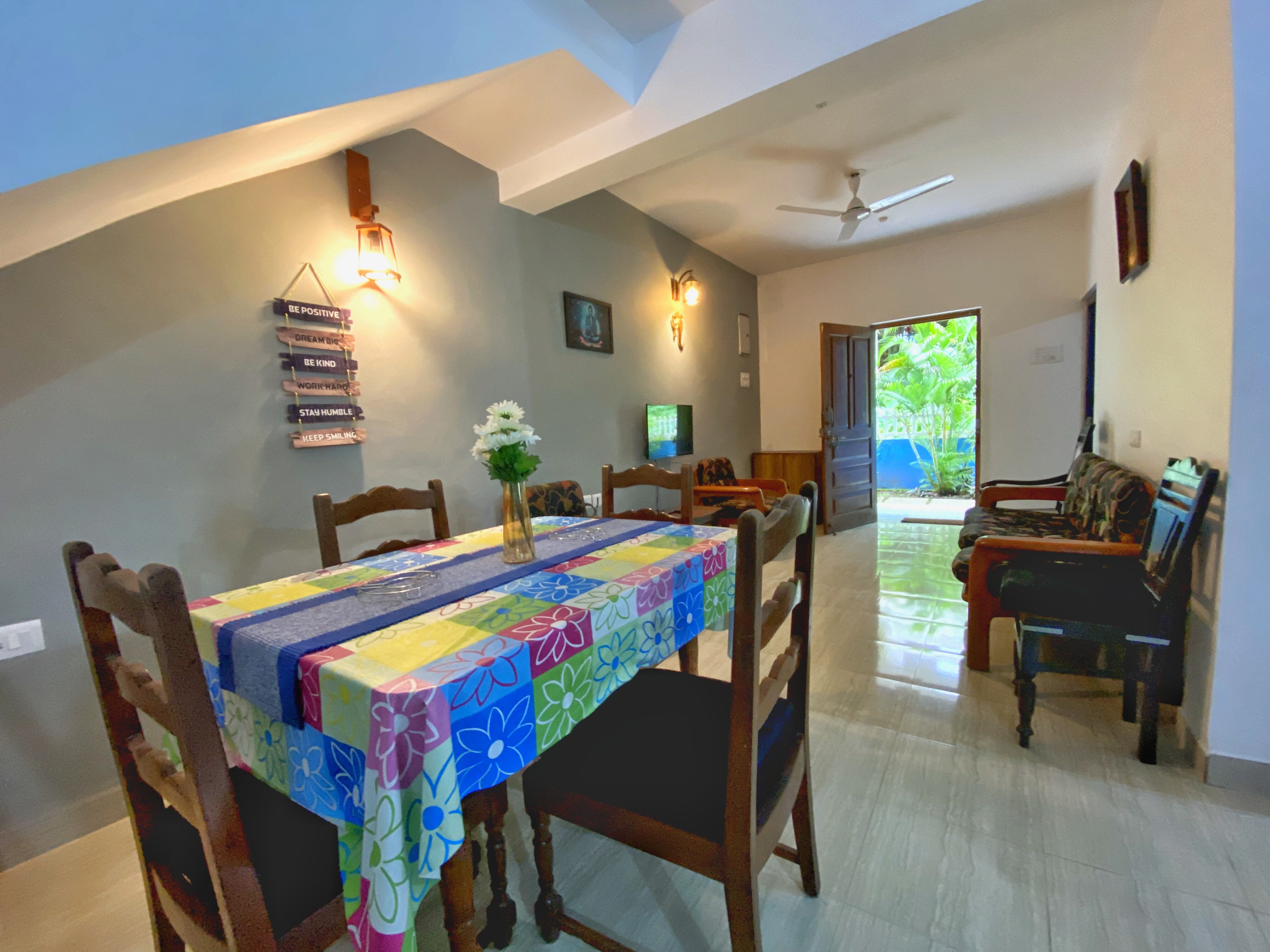 Pinto Holiday Homes in North Goa by Localvibe Goa - Reviews, Photos & Offer