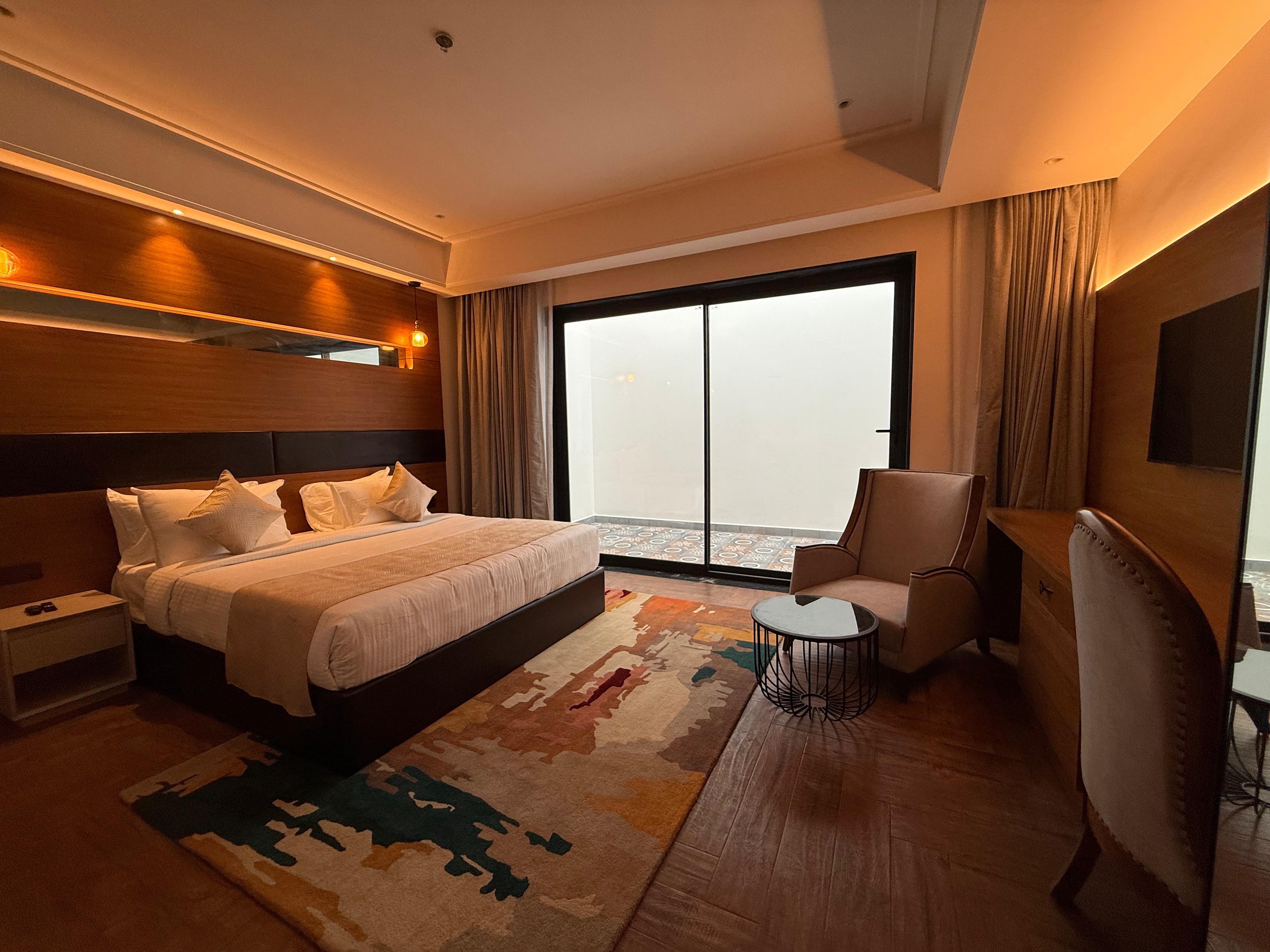The Taj Palace, Hisar 𝗕𝗢𝗢𝗞 Hisar Hotel