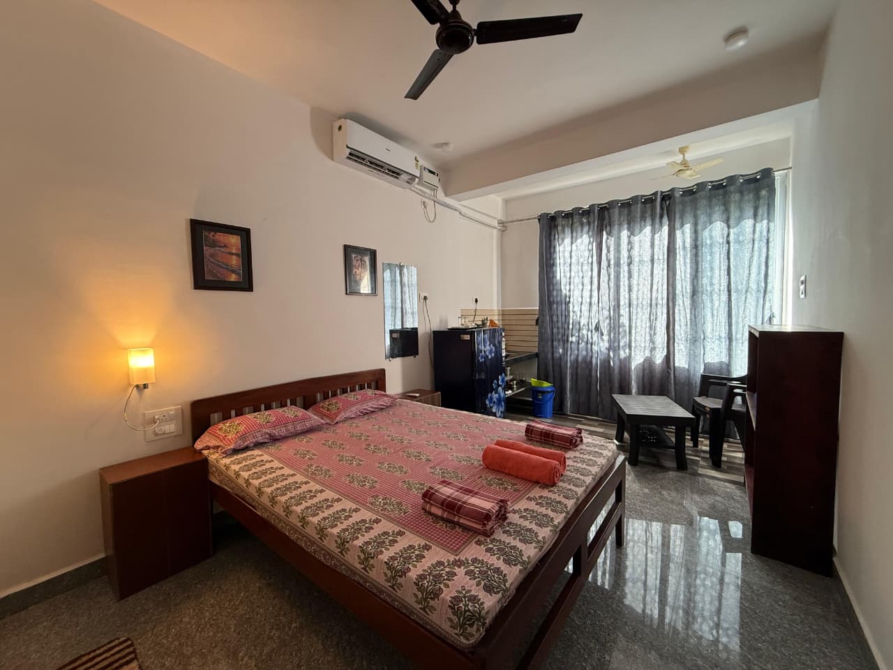 Address of Studio Serenity Cove R2 in Mukund Sadan Arambol - Apartment ...