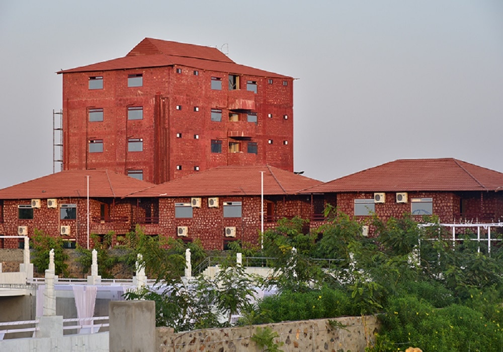 Photos of Raj Resorts Balotra - Pachpadra Hotel on Goibibo