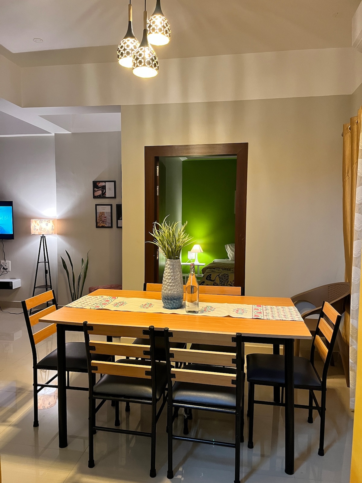 MRDB stays the cozy home(3bhk) 𝗕𝗢𝗢𝗞 Guwahati Homestay