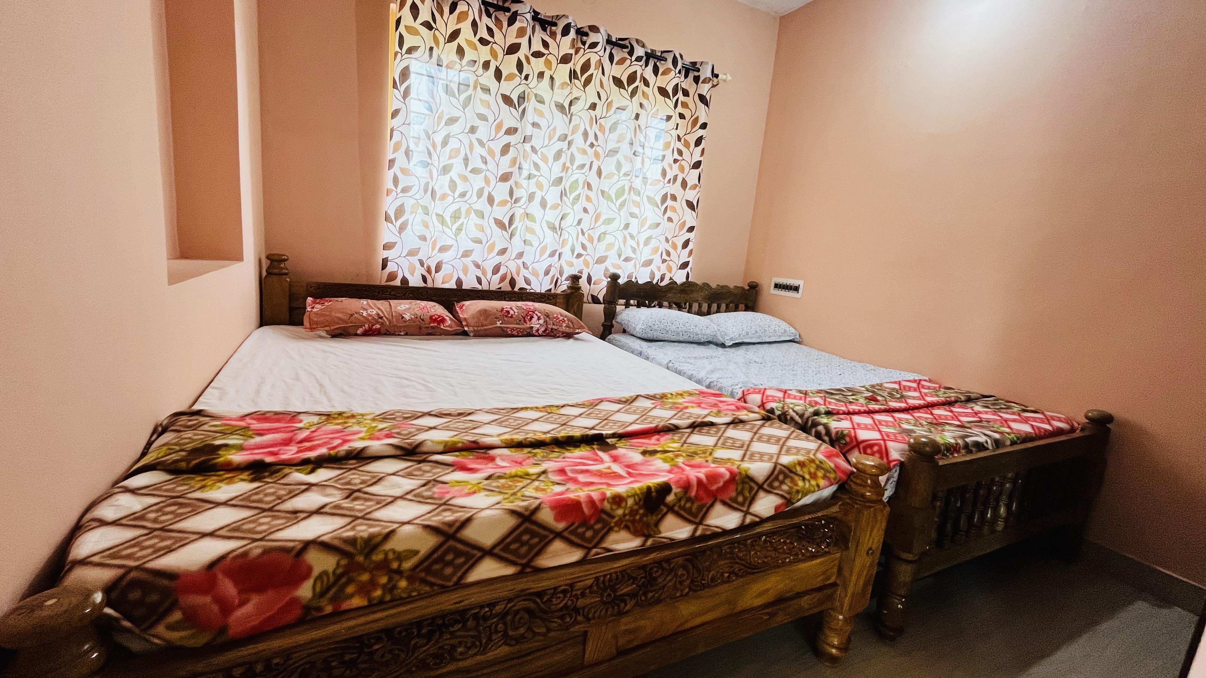 S.H HOMESTAY 𝗕𝗢𝗢𝗞 Coorg Homestay