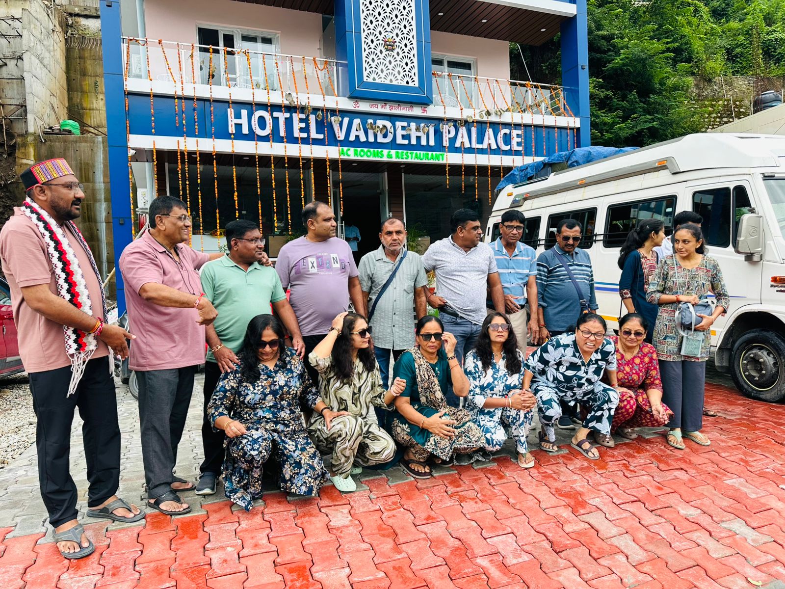 Vaidehi Palace Rudraprayag - Reviews, Photos & Offer