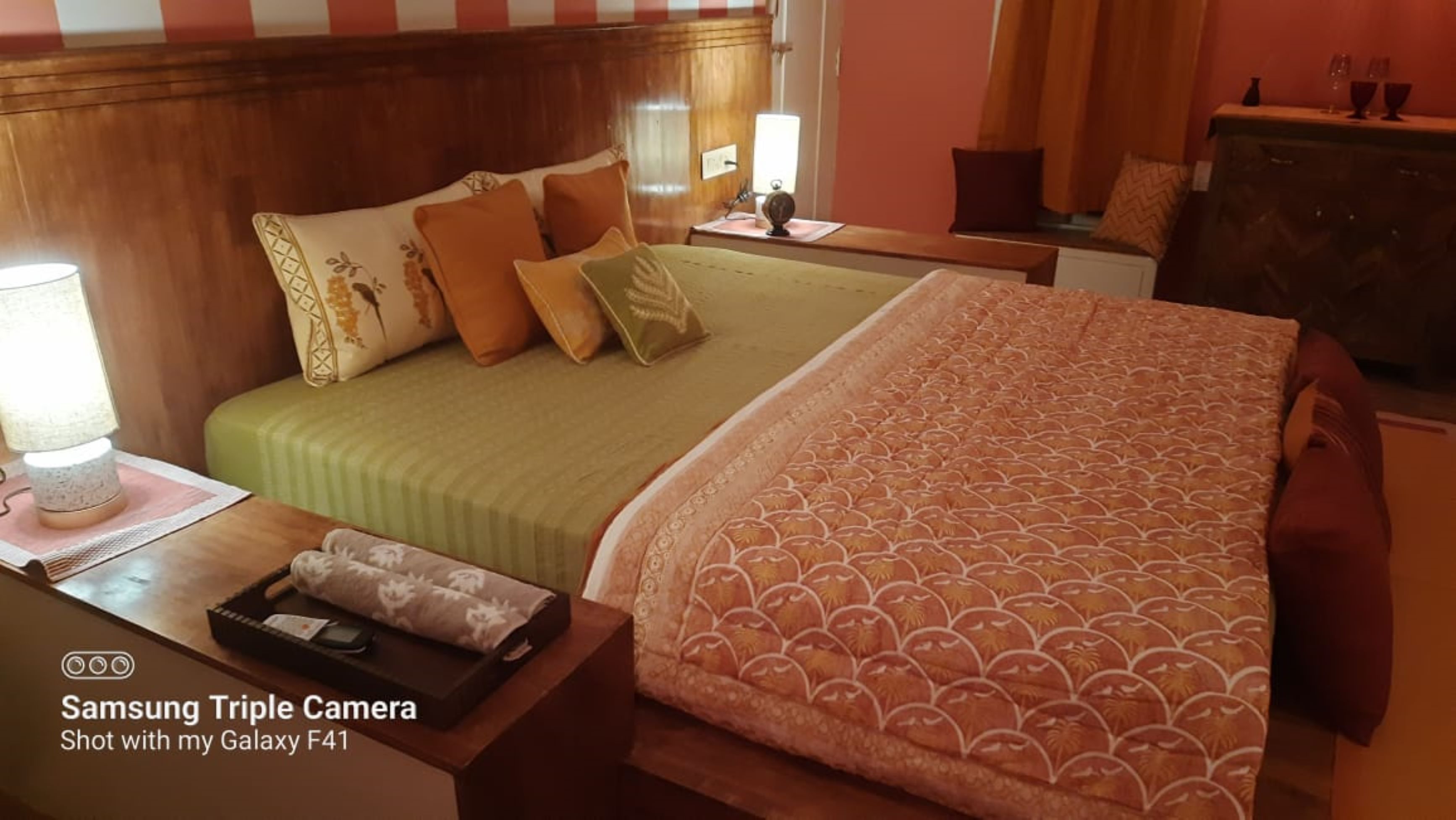 Address of Purple Door Villas - Villa in Goa