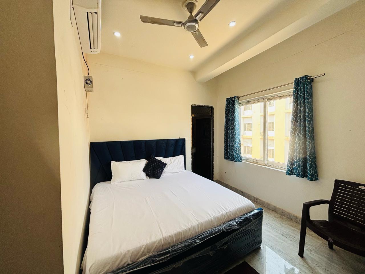 BNC Legacy Homestay 𝗕𝗢𝗢𝗞 Varanasi Homestay