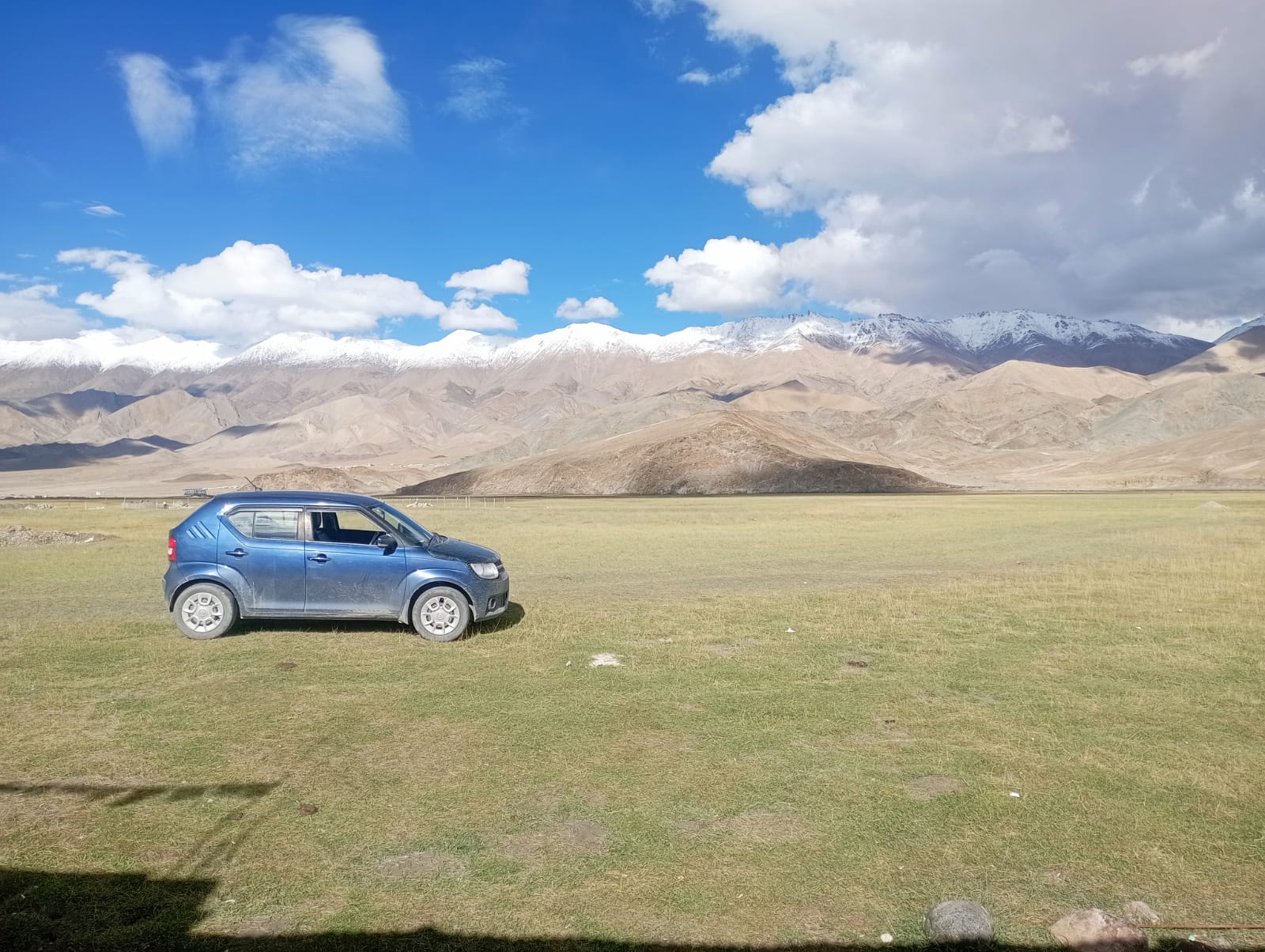 Address of Nirvana House - Guest House in Leh